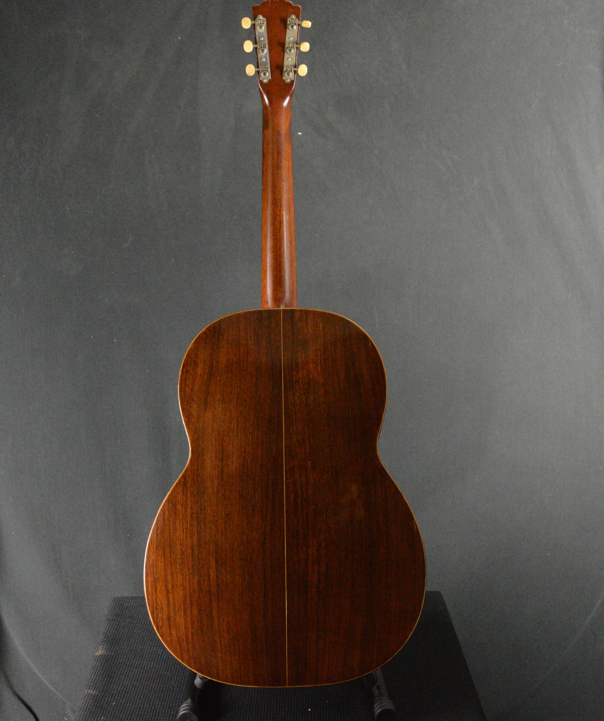 1930 Paramount Style L made by C.F. Martin – Picker’s Supply