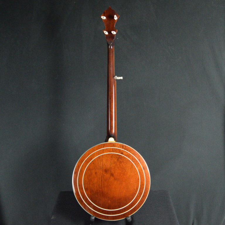 Stelling Crusader Banjo – Picker’s Supply