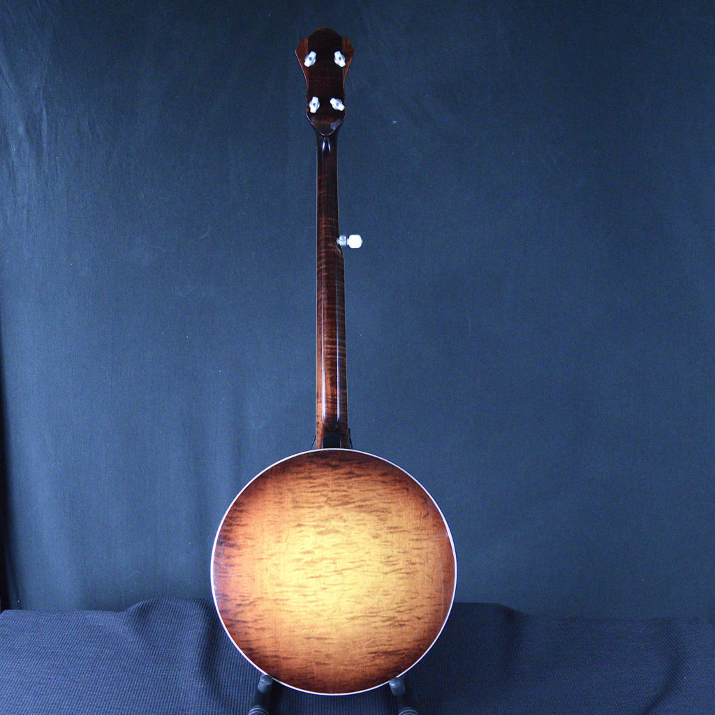 Rich and Taylor Sonny Osbourne Banjo – Picker’s Supply