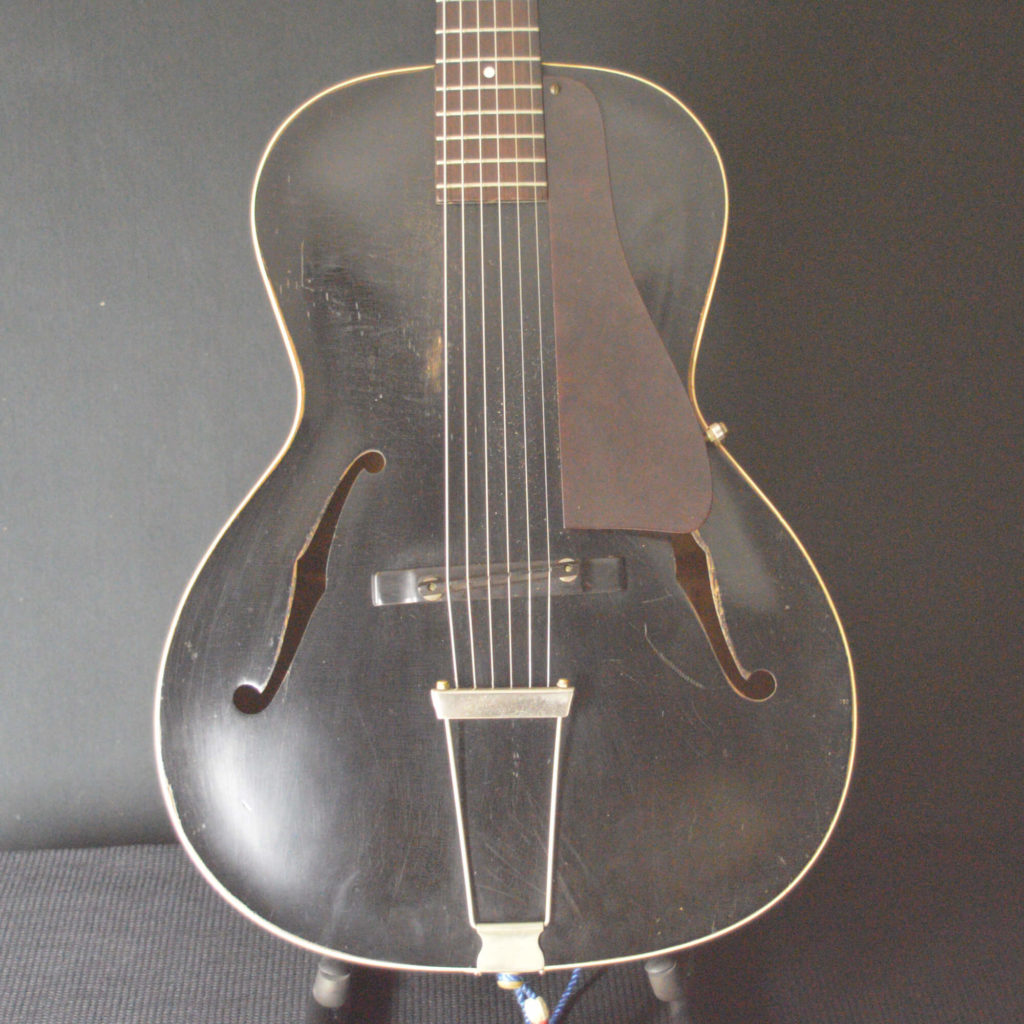 1935 Gibson L-30 Archtop | Picker's Supply