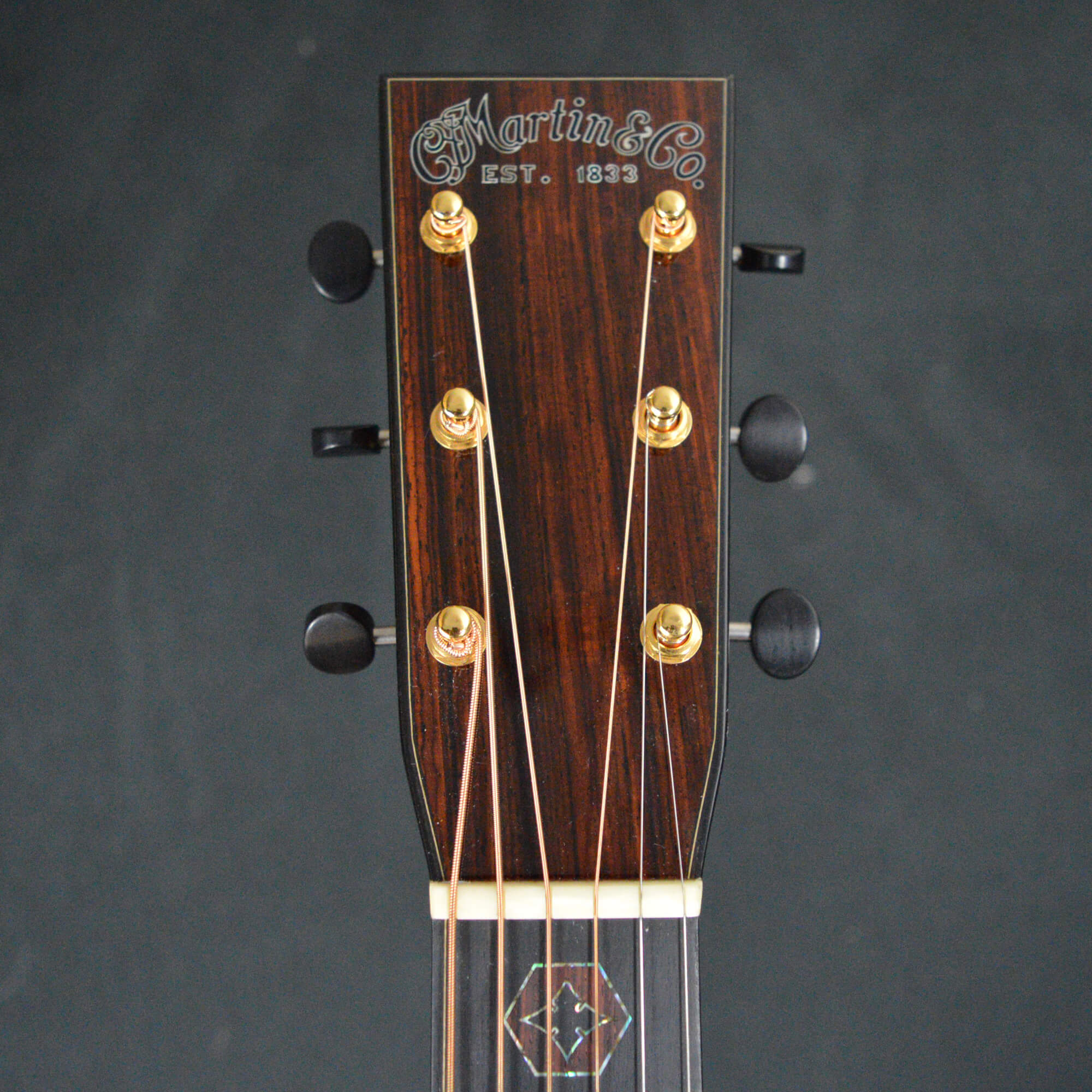 C.F. Martin 00-14 Custom Shop | Picker's Supply