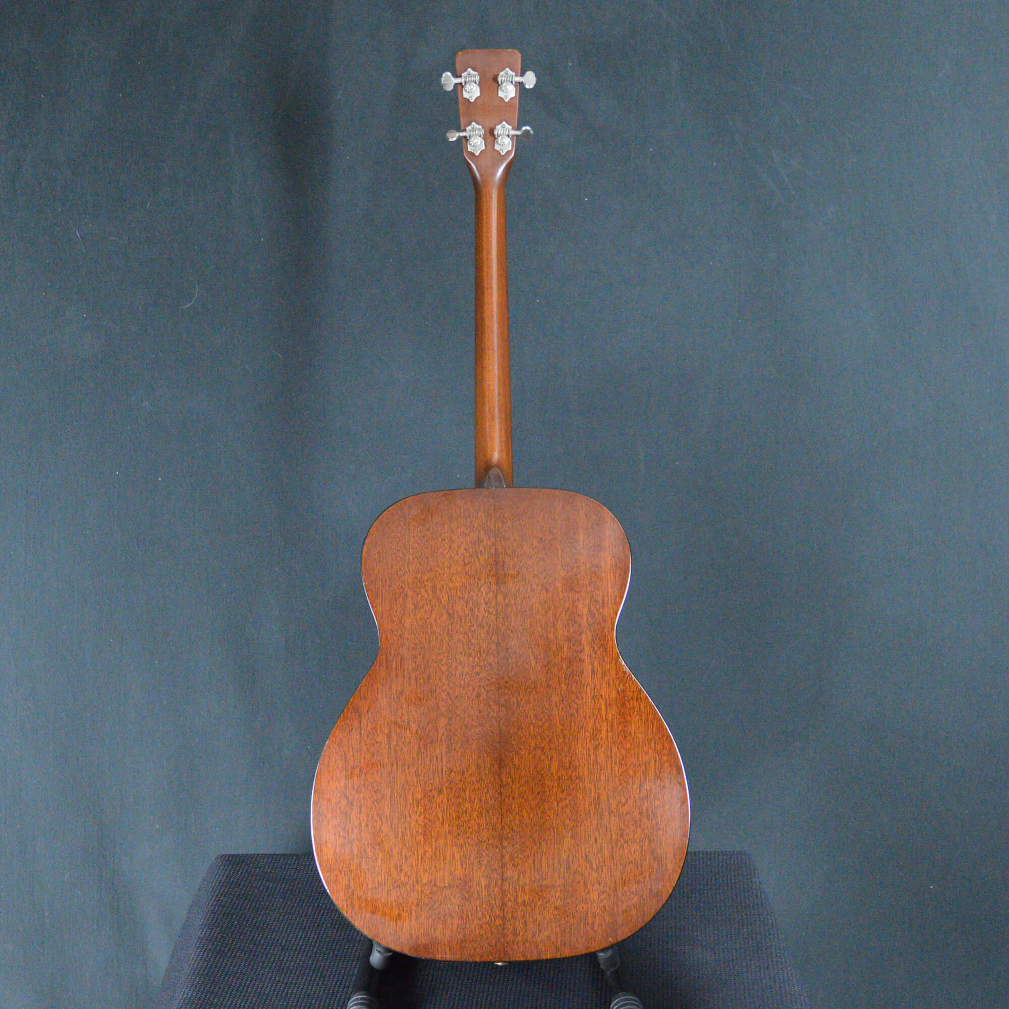 1965 C.F. Martin 0-18T Tenor Guitar – Picker’s Supply