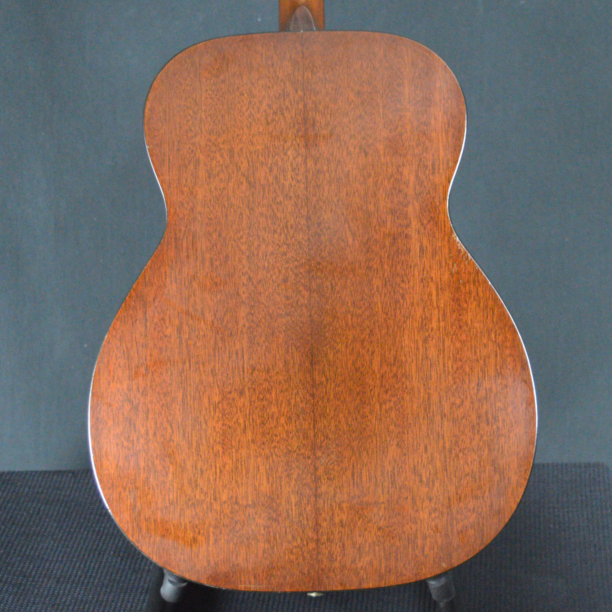 1965 C.F. Martin 0-18T Tenor Guitar – Picker’s Supply