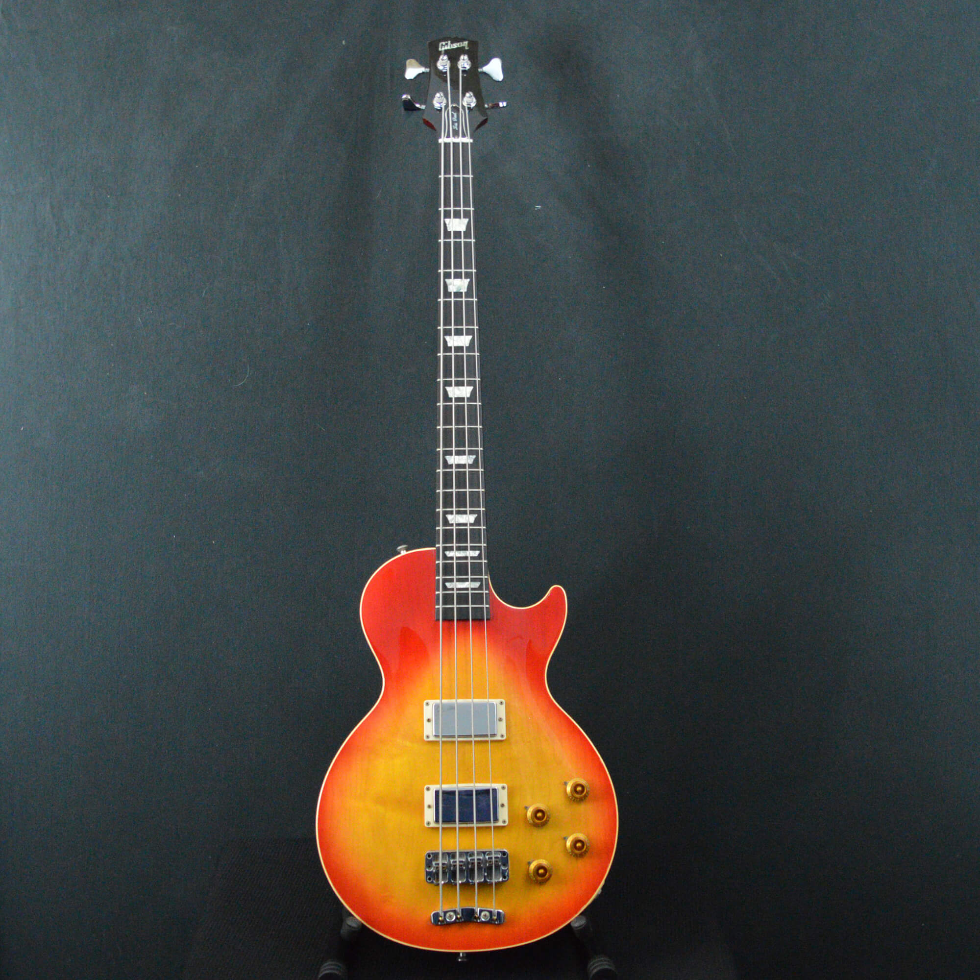 1993 Gibson Les Paul Bass | Picker's Supply