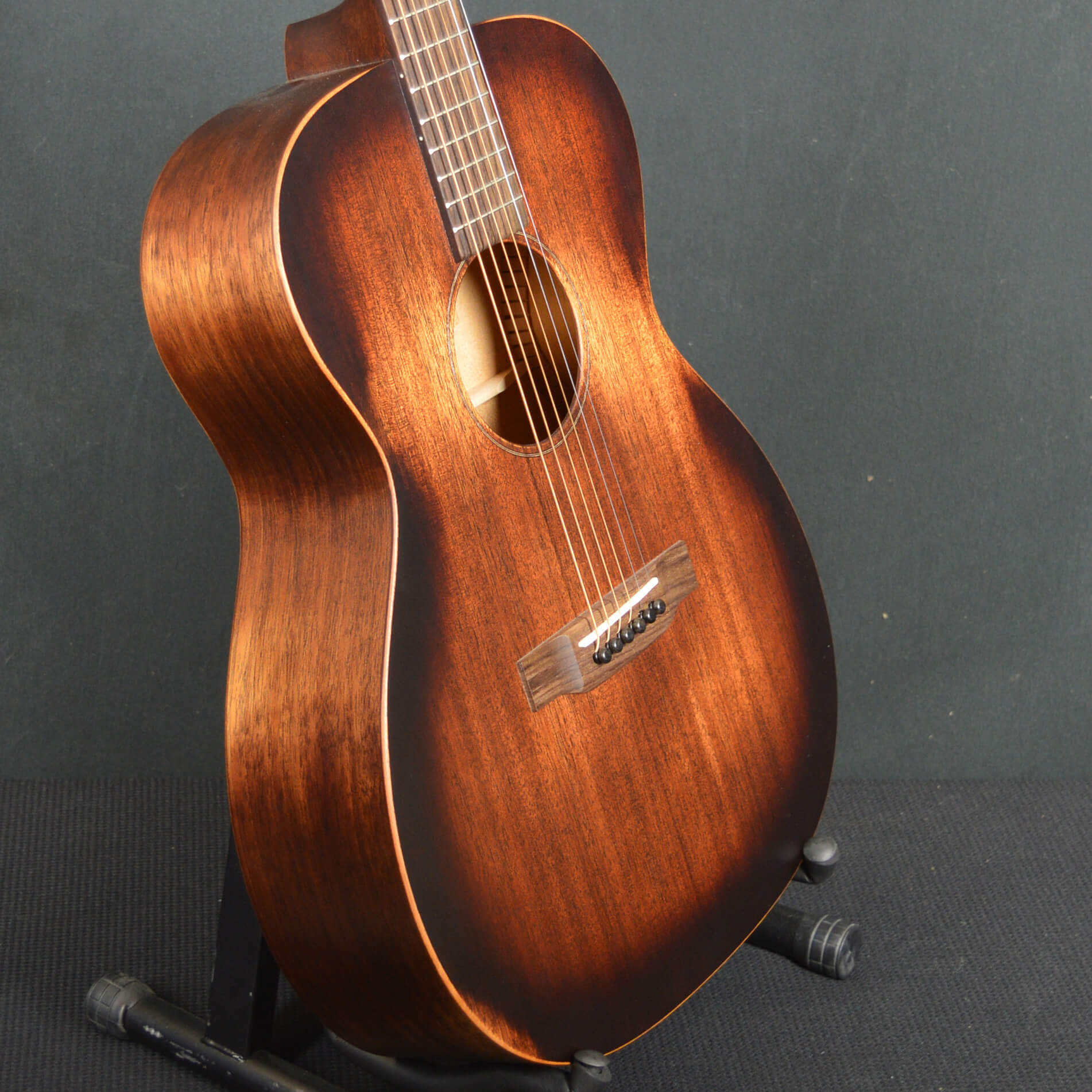 C.F. Martin 000-15 Street Master – Picker’s Supply