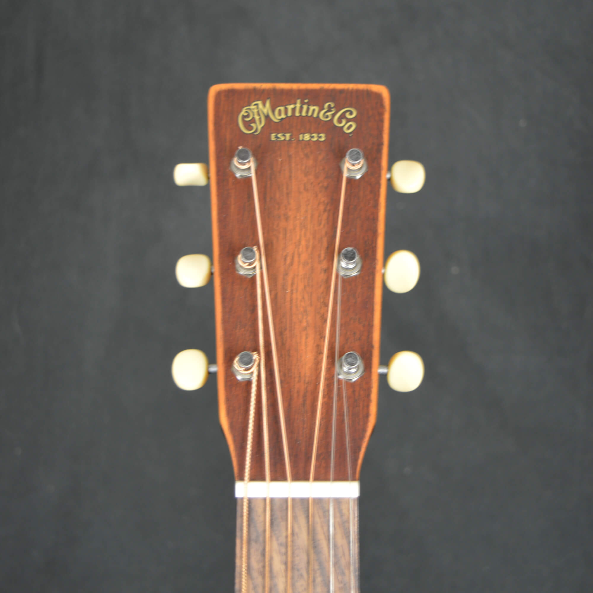 C.F. Martin 000-15 Street Master – Picker’s Supply