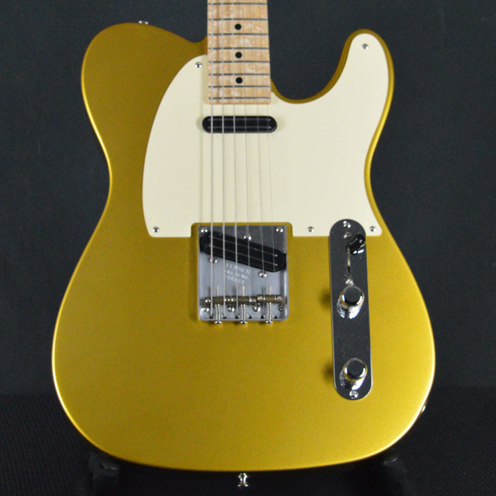Fender Custom Shop Telecaster Danny Gatton Signature – Picker’s Supply