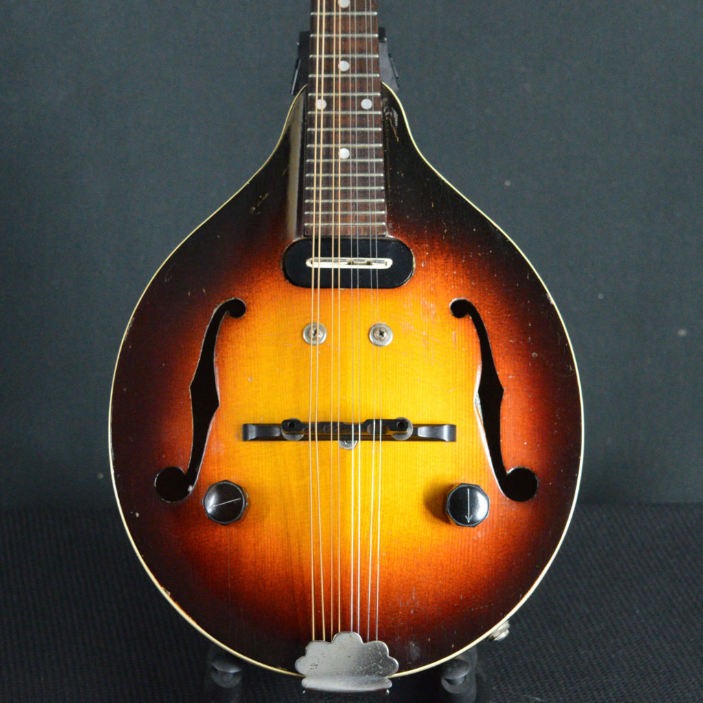 Picker's Supply, New, Used, & Vintage musical instruments in ...