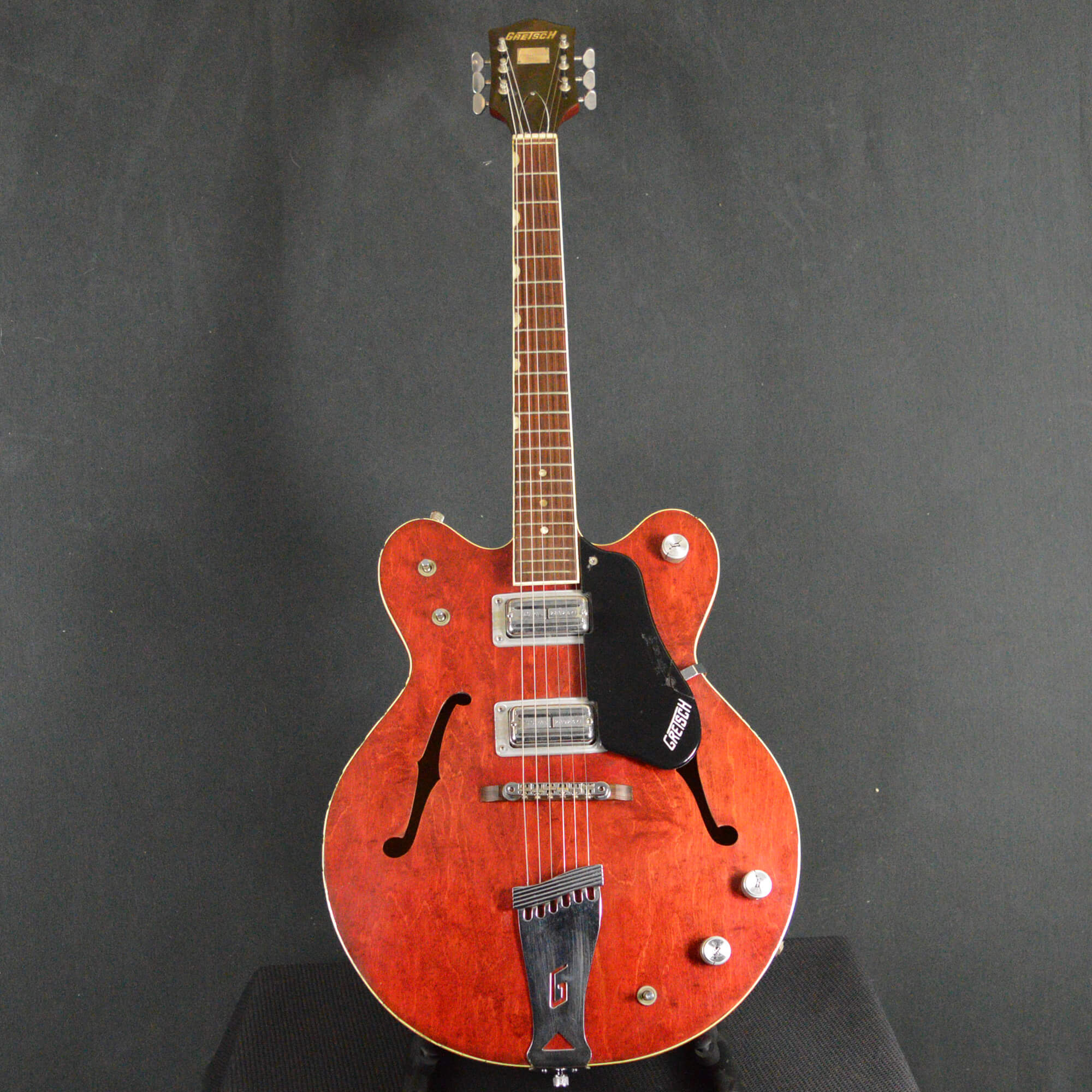 1968 Gretsch Streamliner Double Cutaway | Picker's Supply