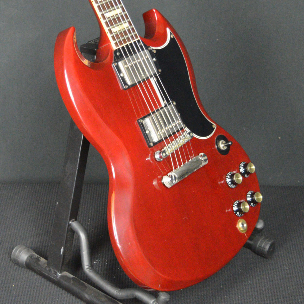 1998 Gibson SG ’61 Reissue | Picker's Supply