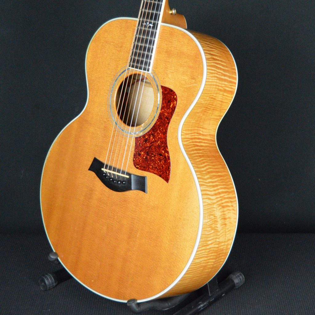 1993 Taylor 615 Jumbo – Picker’s Supply