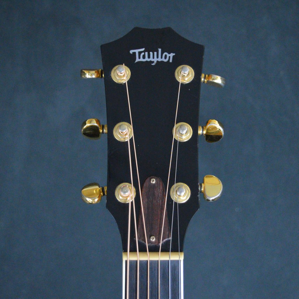 1993 Taylor 615 Jumbo – Picker’s Supply