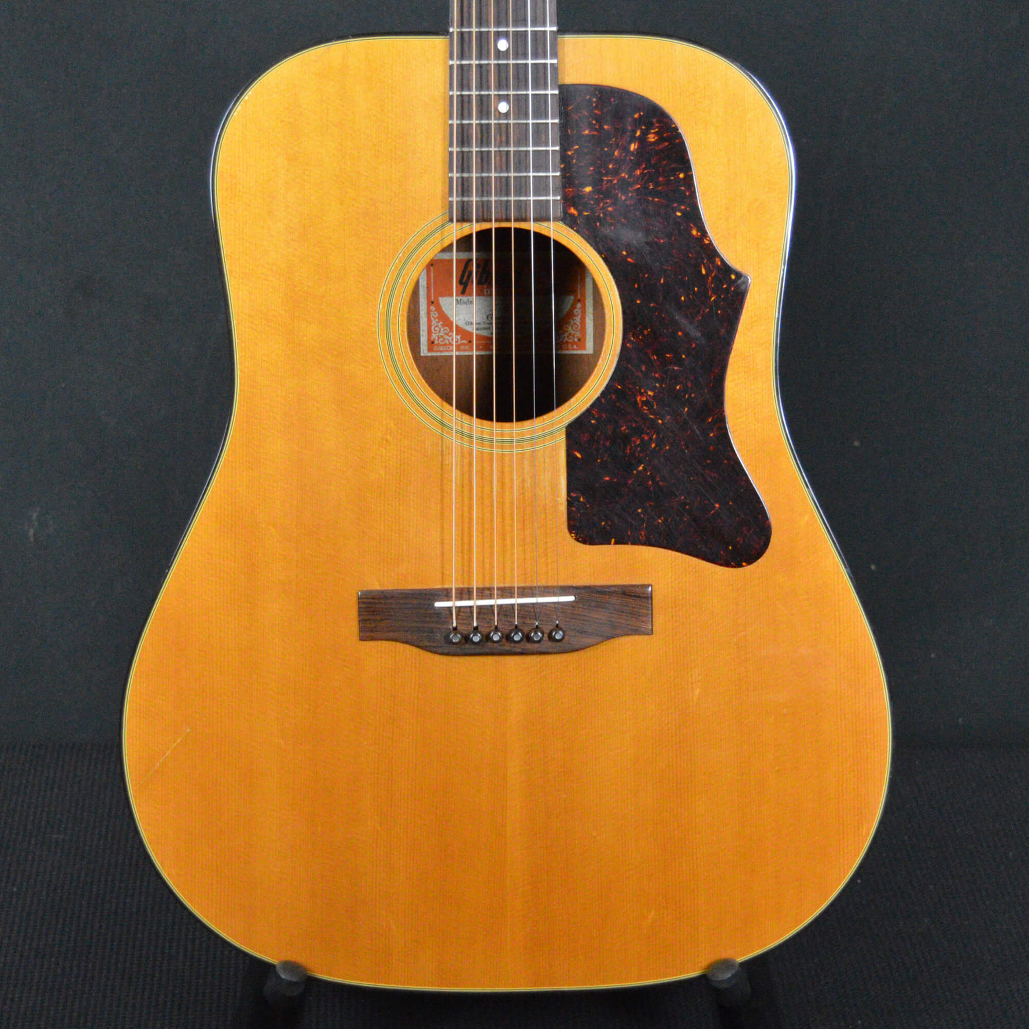 1975 Gibson J-55 | Picker's Supply