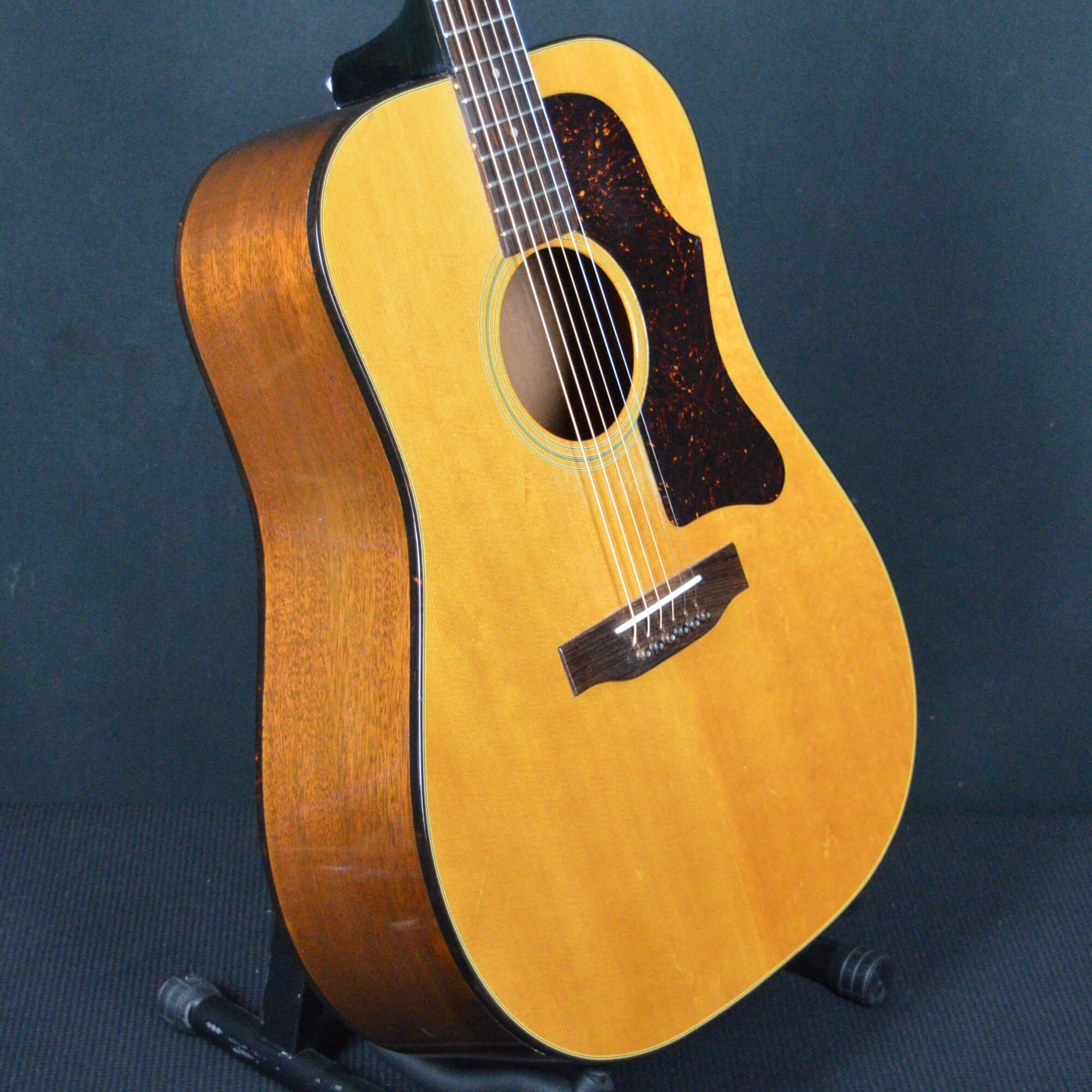 1975 Gibson J-55 | Picker's Supply