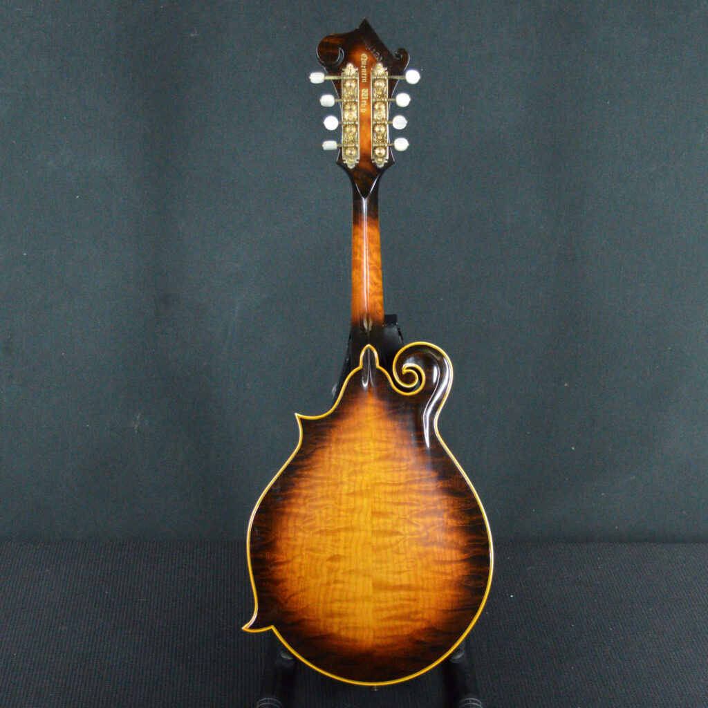 1974 Gibson F-5 Mandolin – Picker’s Supply