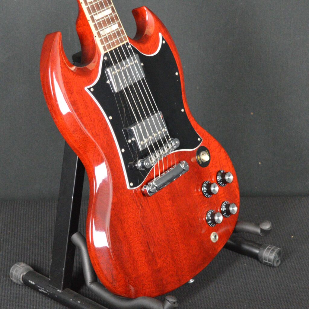 2007 Gibson SG Standard | Picker's Supply