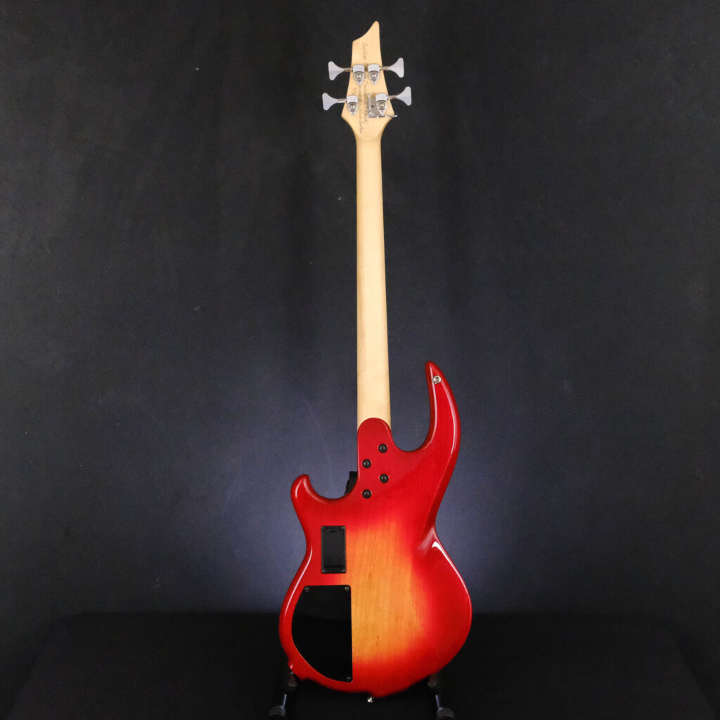 2013 Conklin Custom Rocco Prestia Bass | Picker's Supply