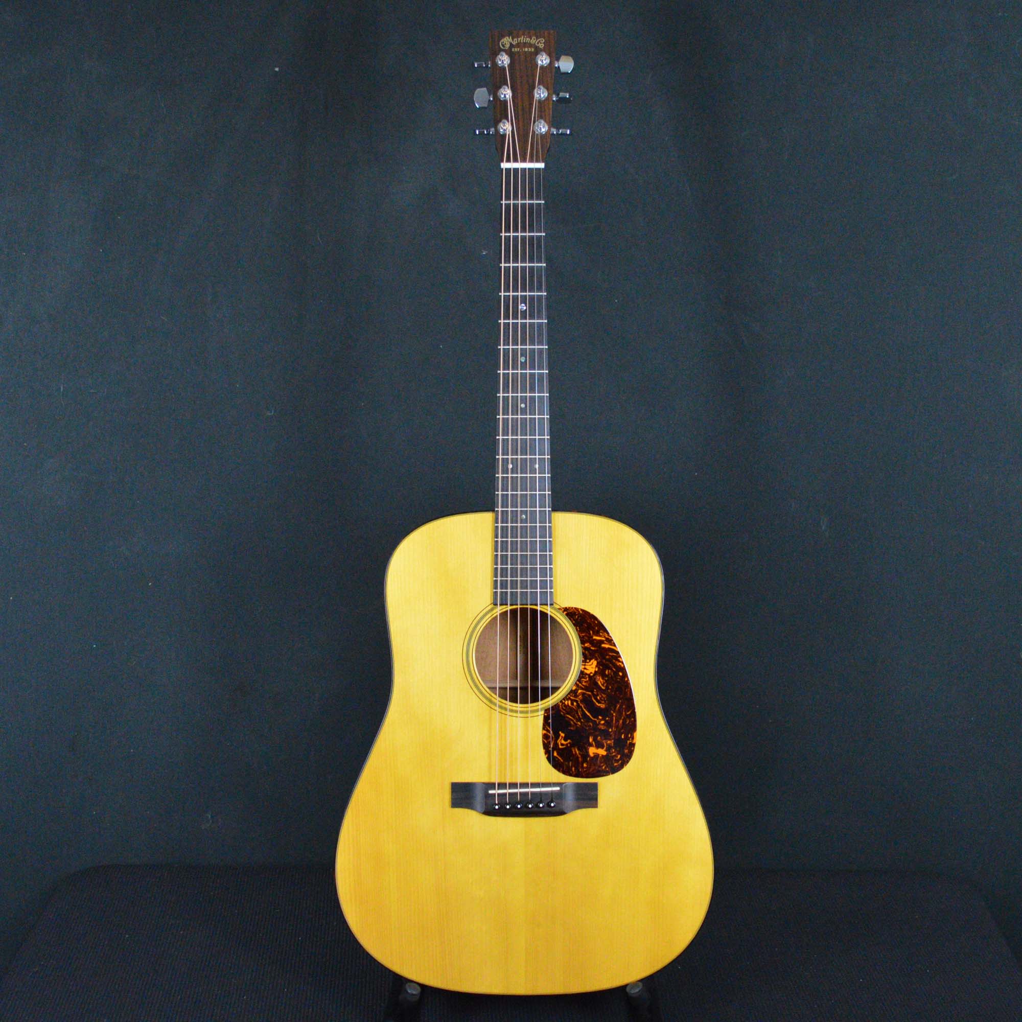 2013 C.F. Martin D-16 Adirondack – Picker’s Supply