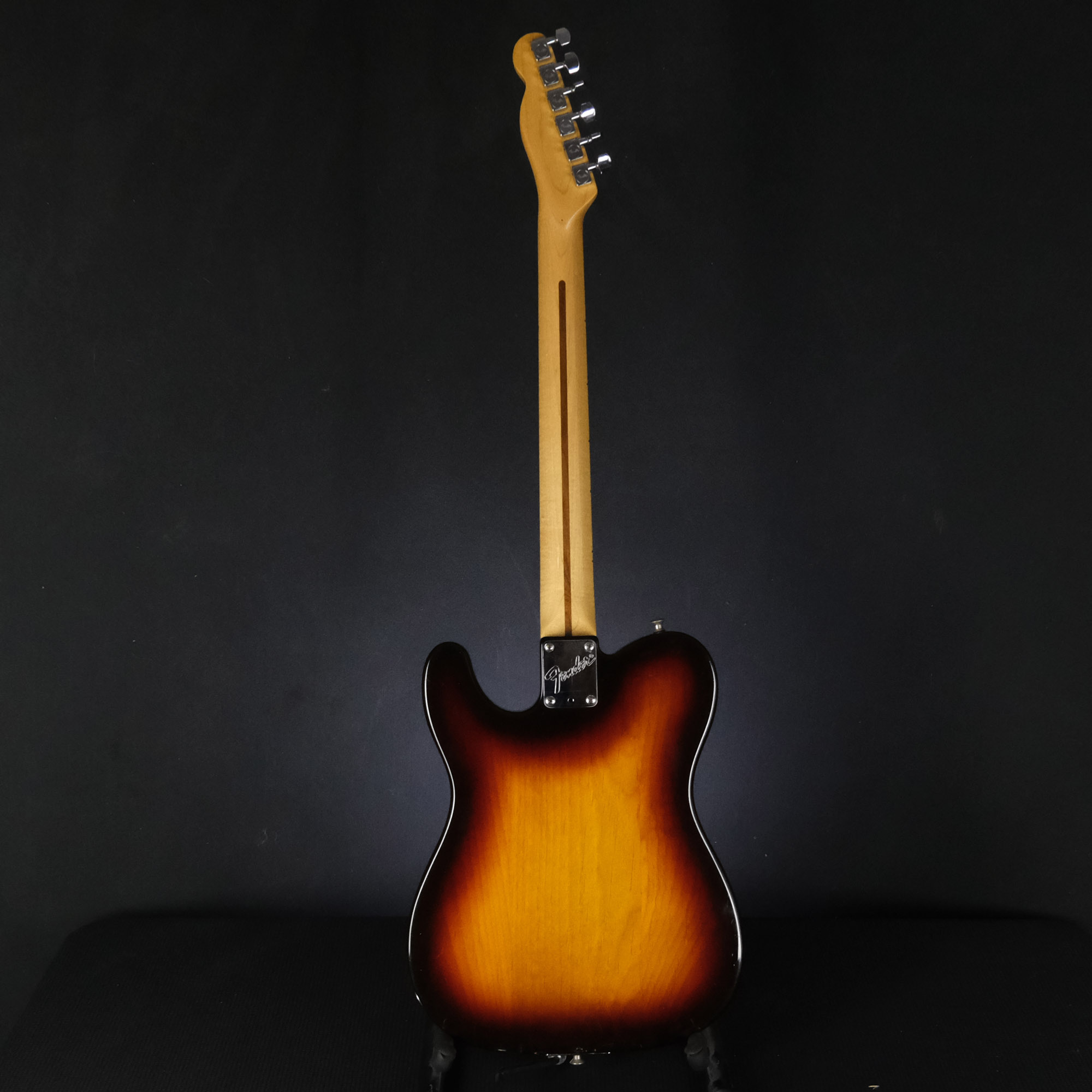 1983 Fender Telecaster w/ B Bender & G Bender – Picker’s Supply