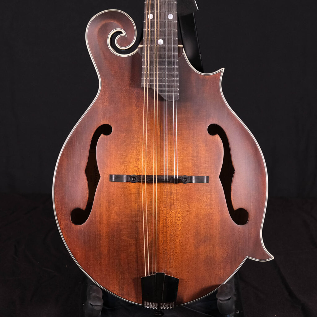 Eastman MD315 F-Model Mandolin – Picker’s Supply