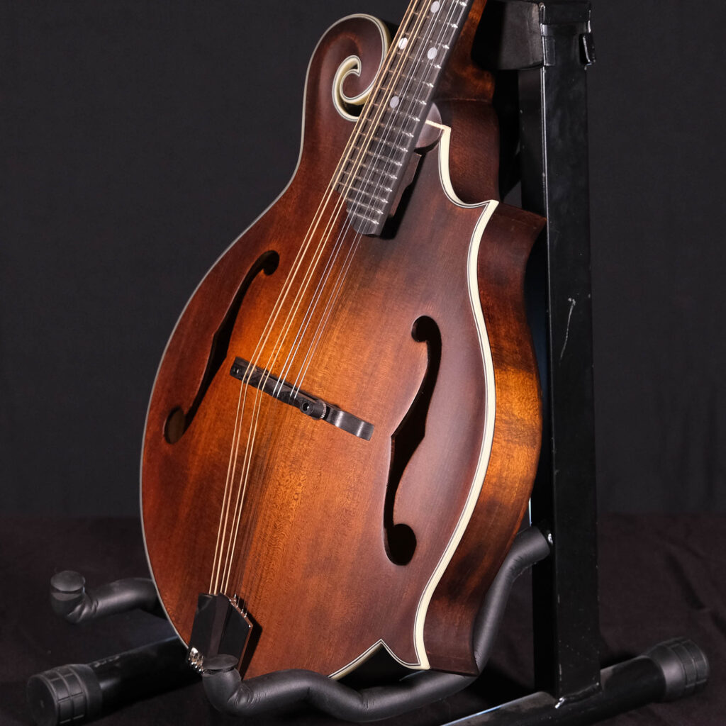 Eastman MD315 F-Model Mandolin – Picker’s Supply