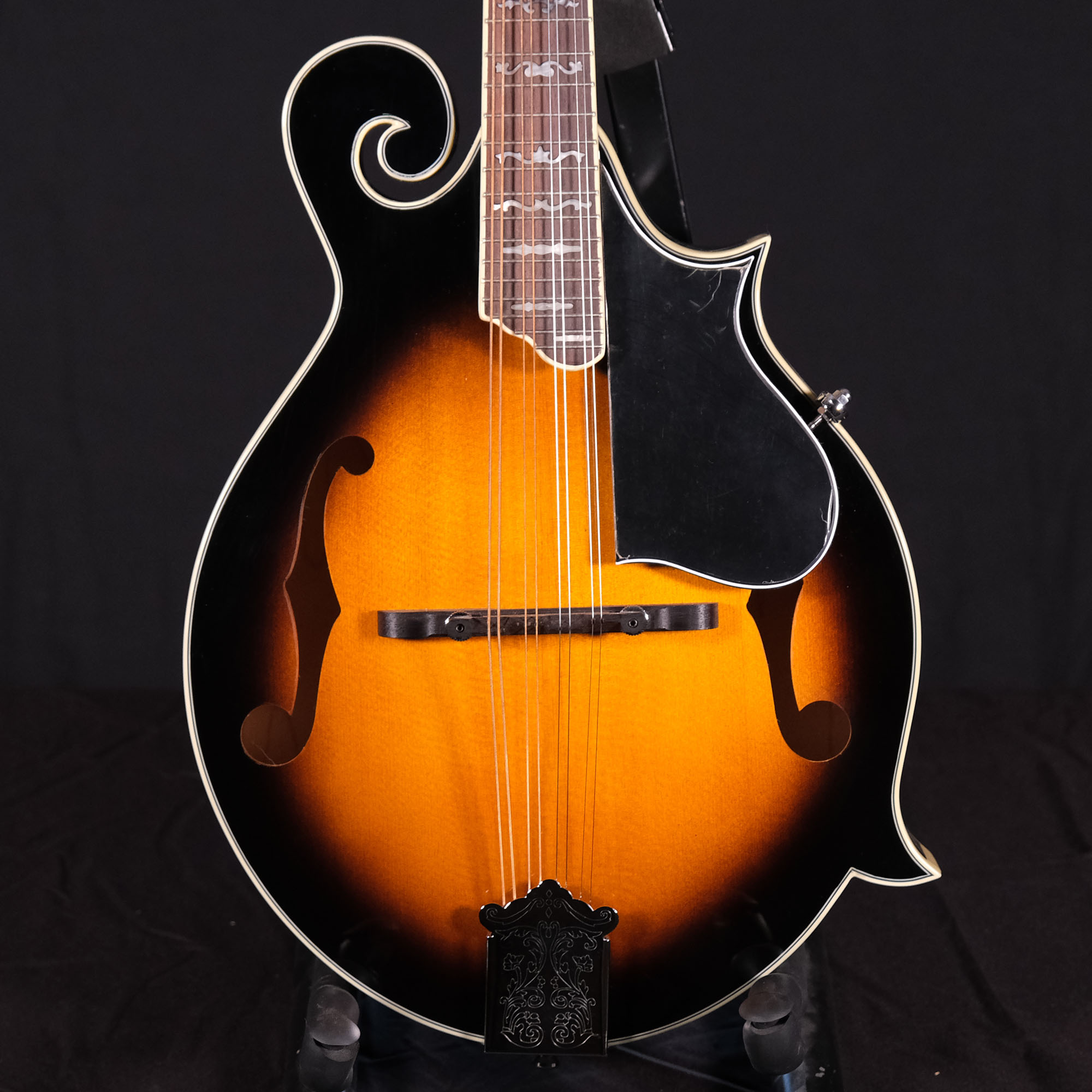 Gold Tone GM-35 F-Style Mandolin | Picker's Supply