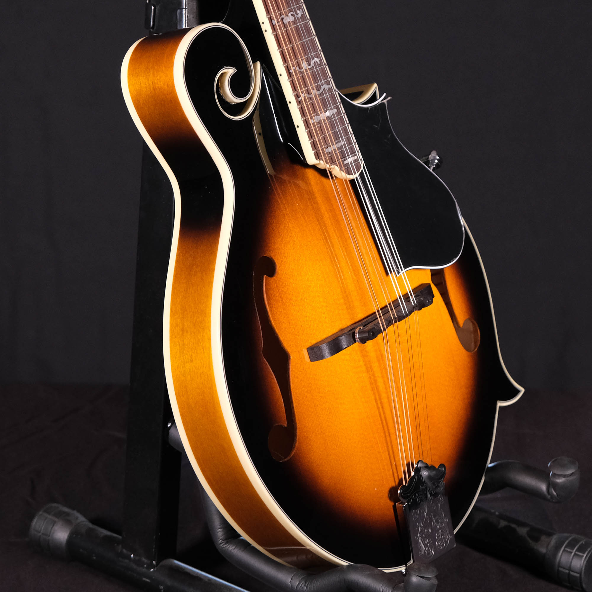 Gold Tone GM-35 F-Style Mandolin | Picker's Supply