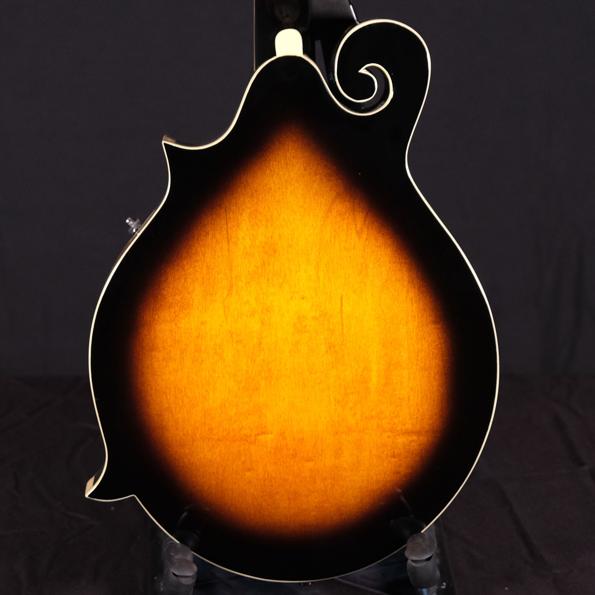 Gold Tone GM-35 F-Style Mandolin | Picker's Supply
