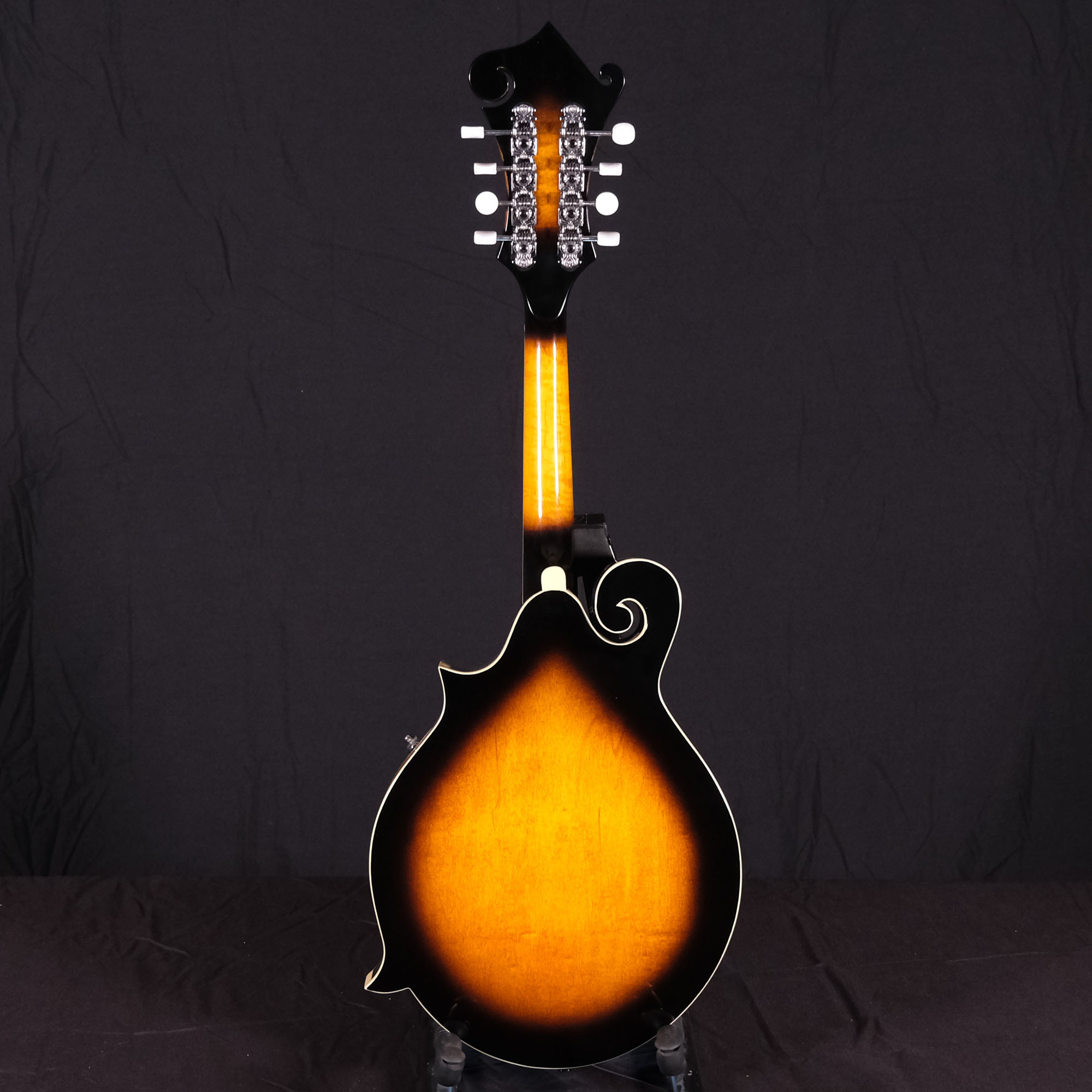 Gold Tone GM-35 F-Style Mandolin | Picker's Supply
