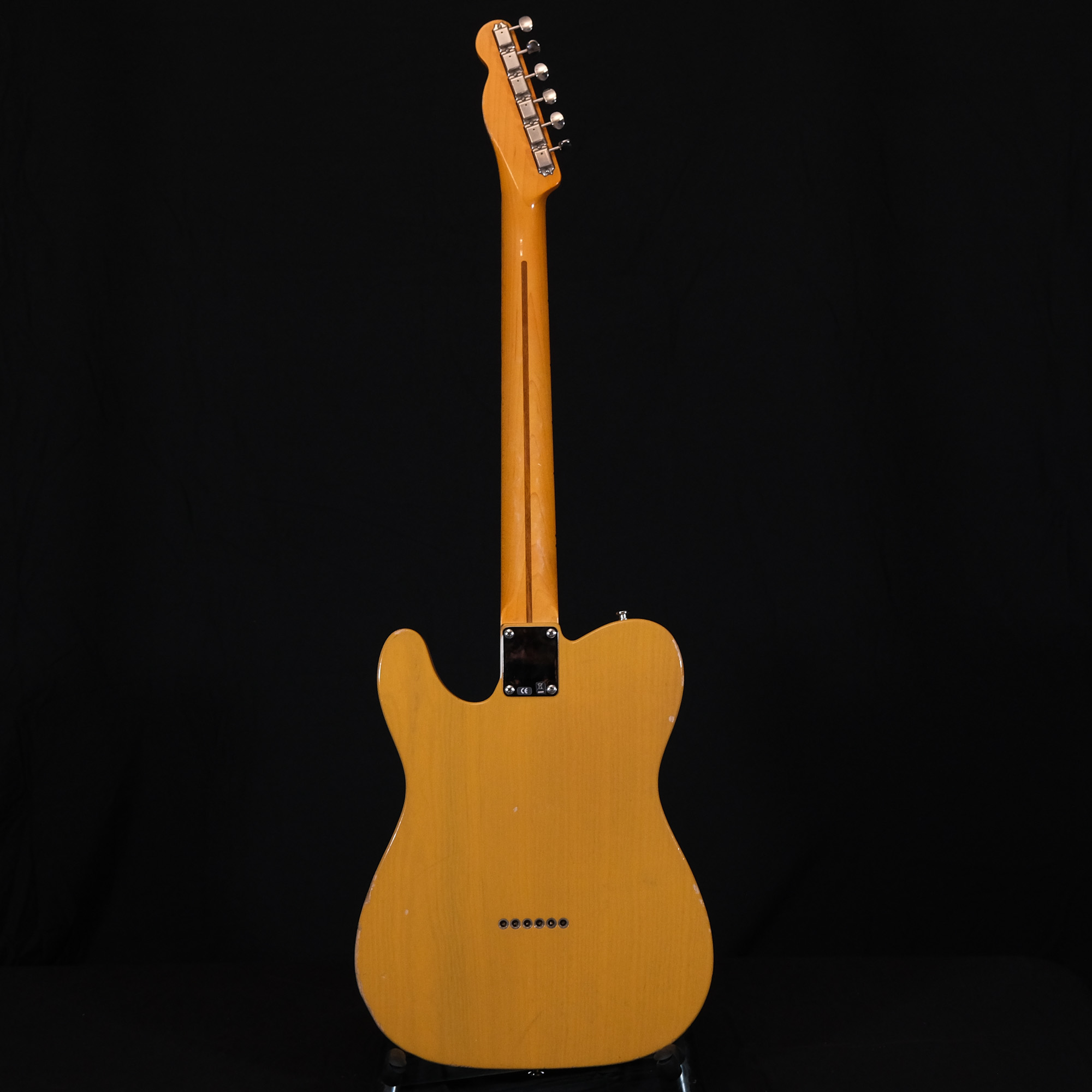 2011 Fender Vintage Hot Rod ’52 Telecaster – Picker’s Supply