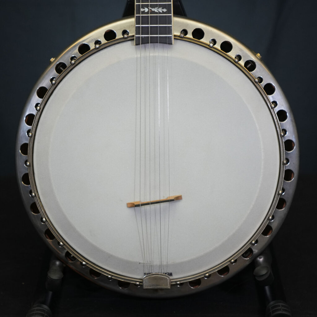 1920s Majestic Tenor Banjo | Picker's Supply