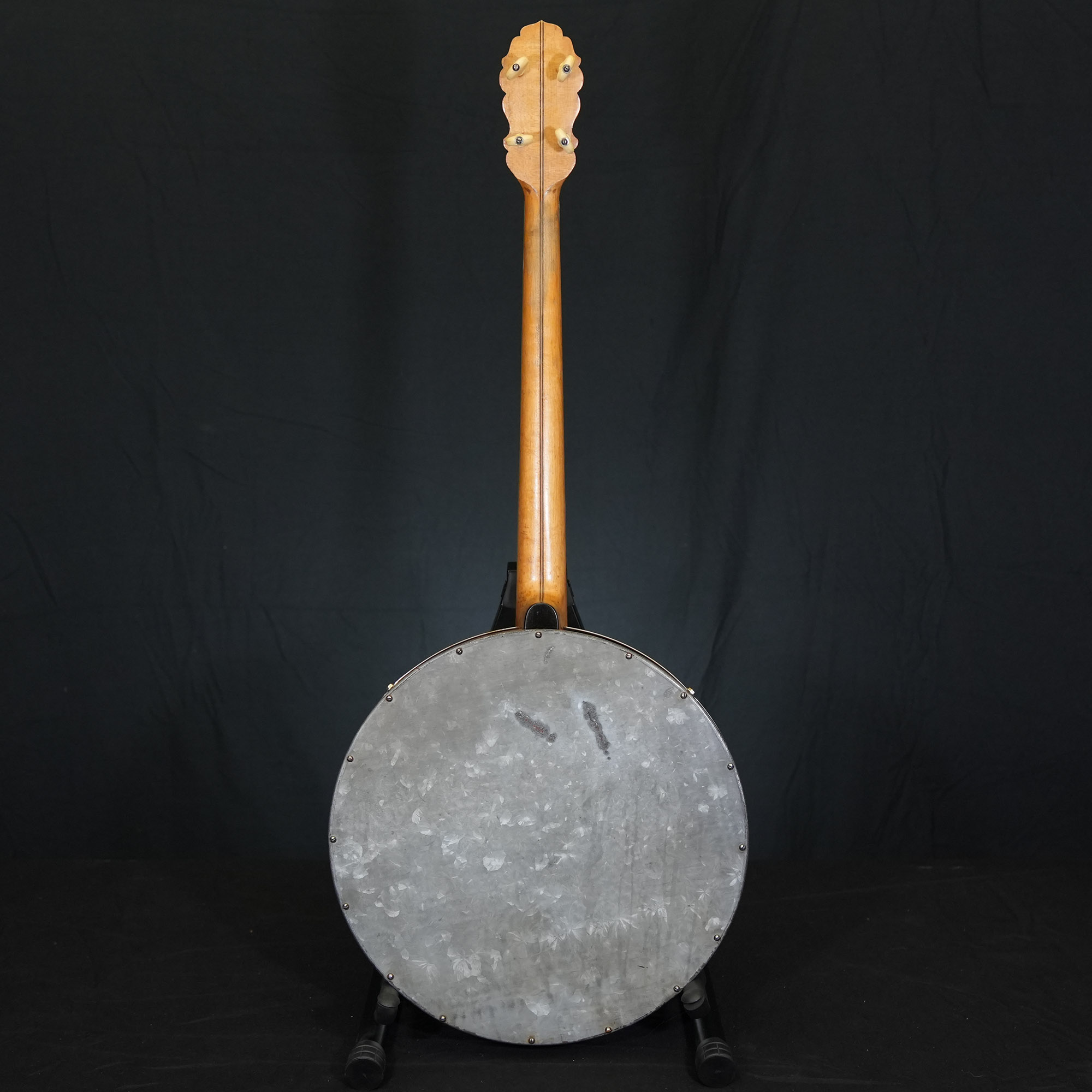 1920s Majestic Tenor Banjo | Picker's Supply