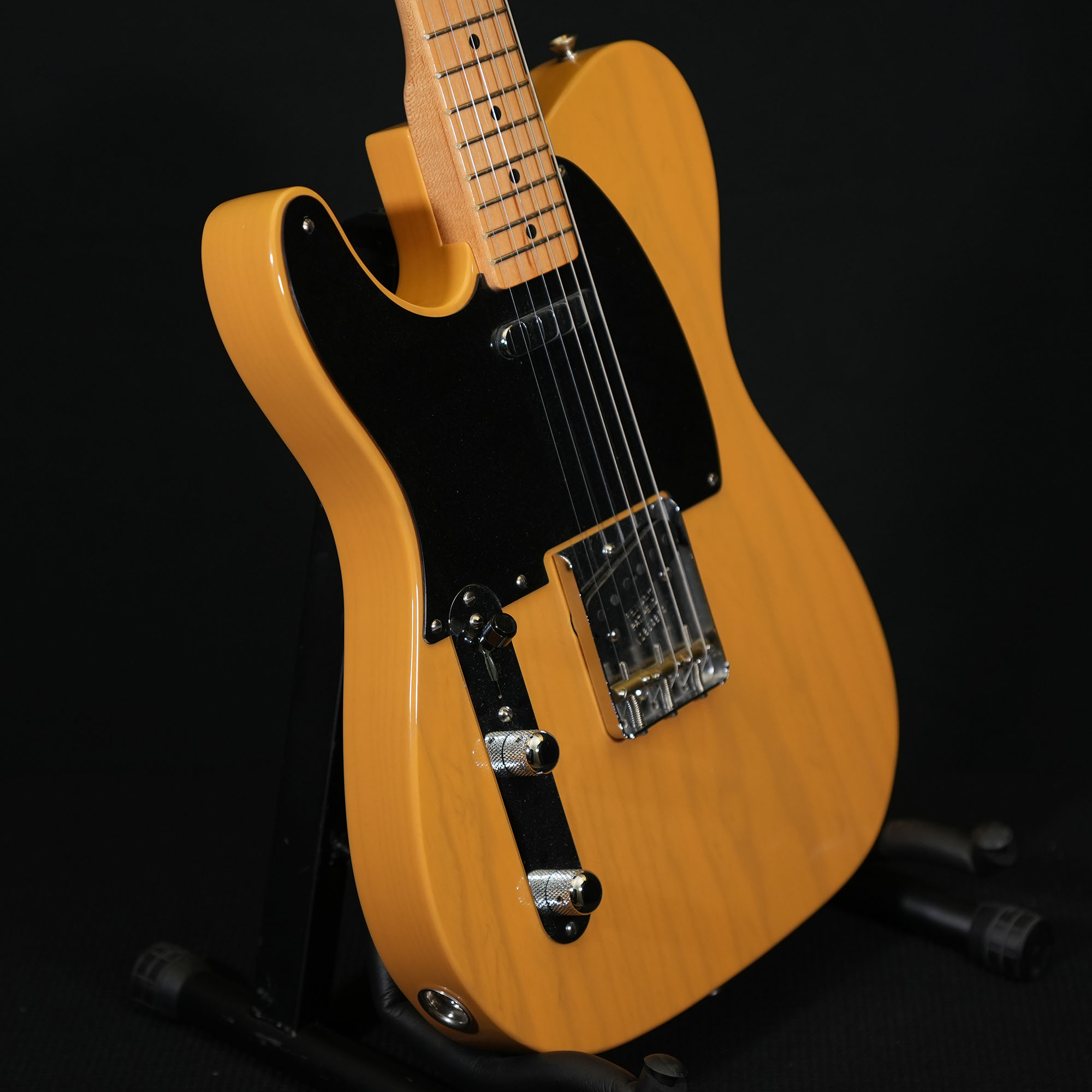 2019 Fender American Original 50s Telecaster Left-Handed – Picker’s Supply