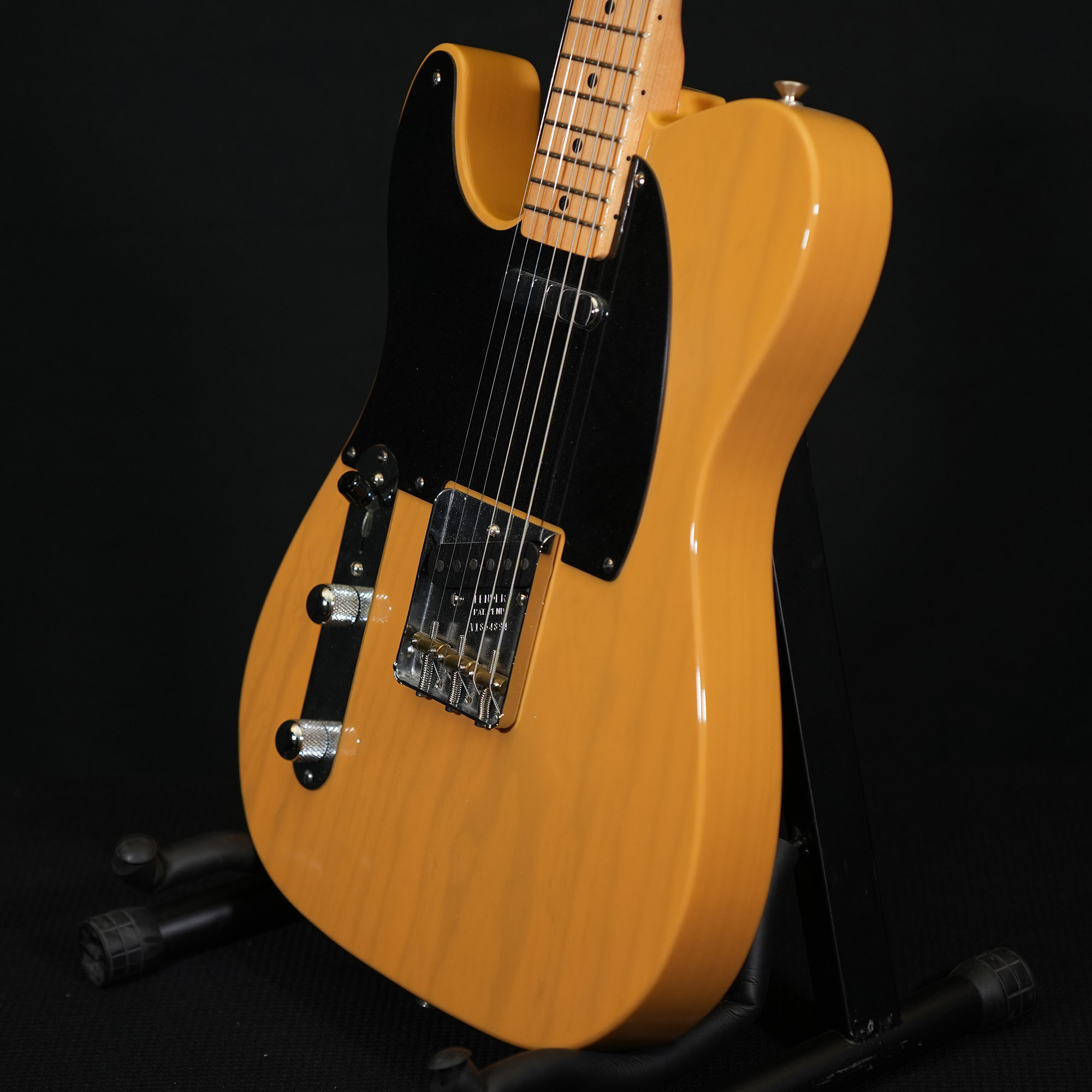 2019 Fender American Original 50s Telecaster Left-Handed – Picker’s Supply