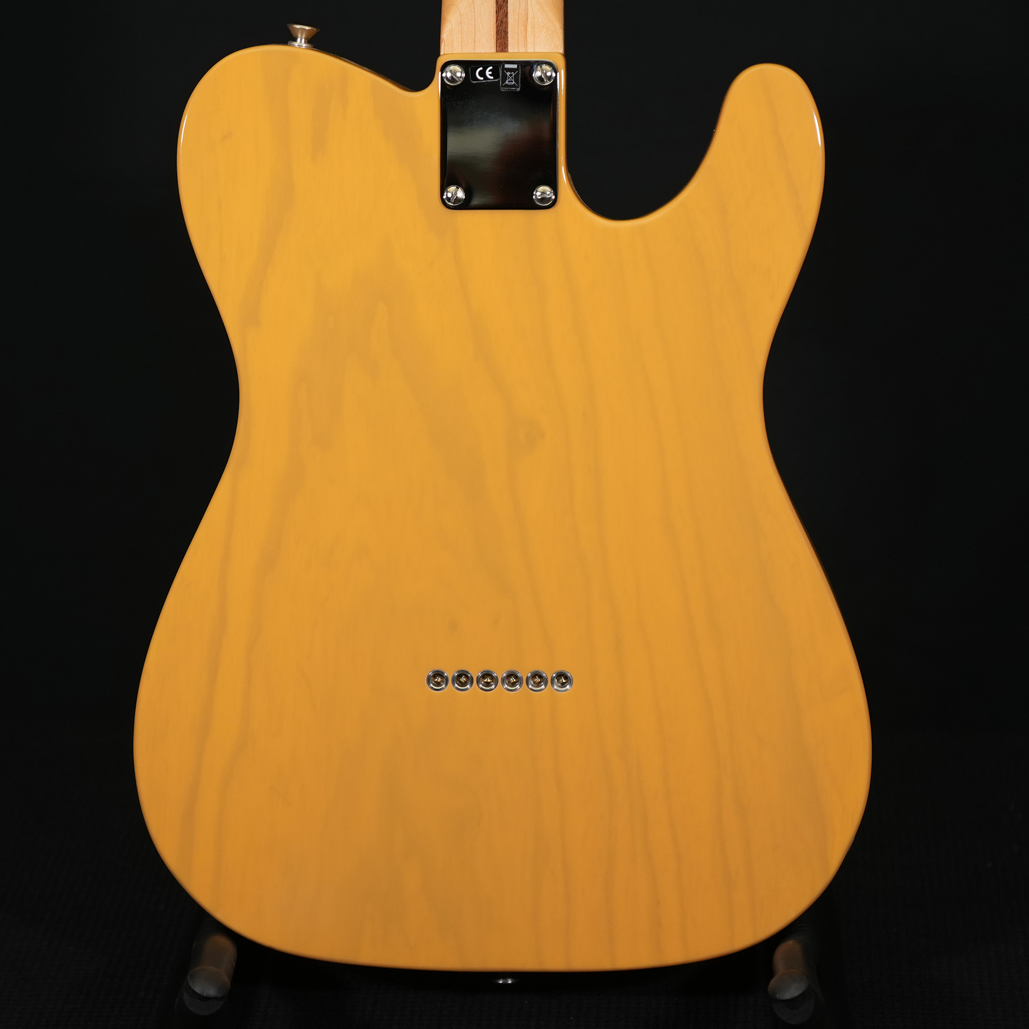 2019 Fender American Original 50s Telecaster Left-Handed – Picker’s Supply
