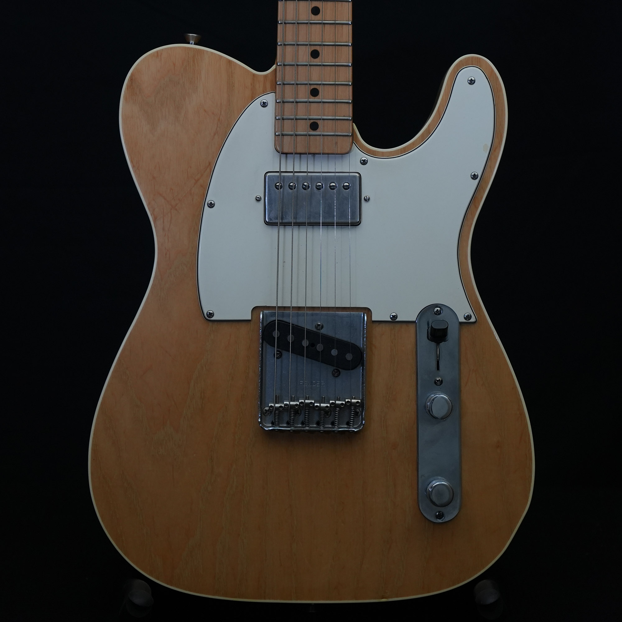 1996 Fender Albert Collins Telecaster | Picker's Supply