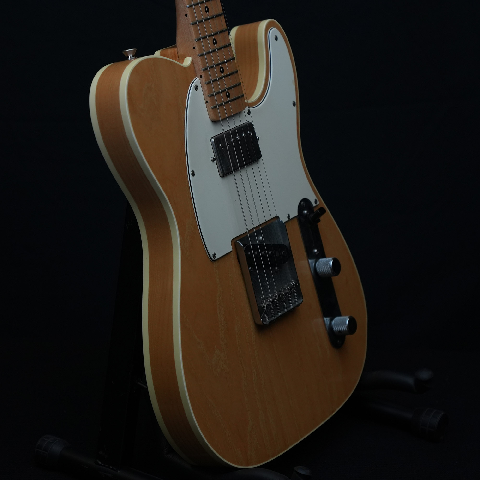 1996 Fender Albert Collins Telecaster | Picker's Supply