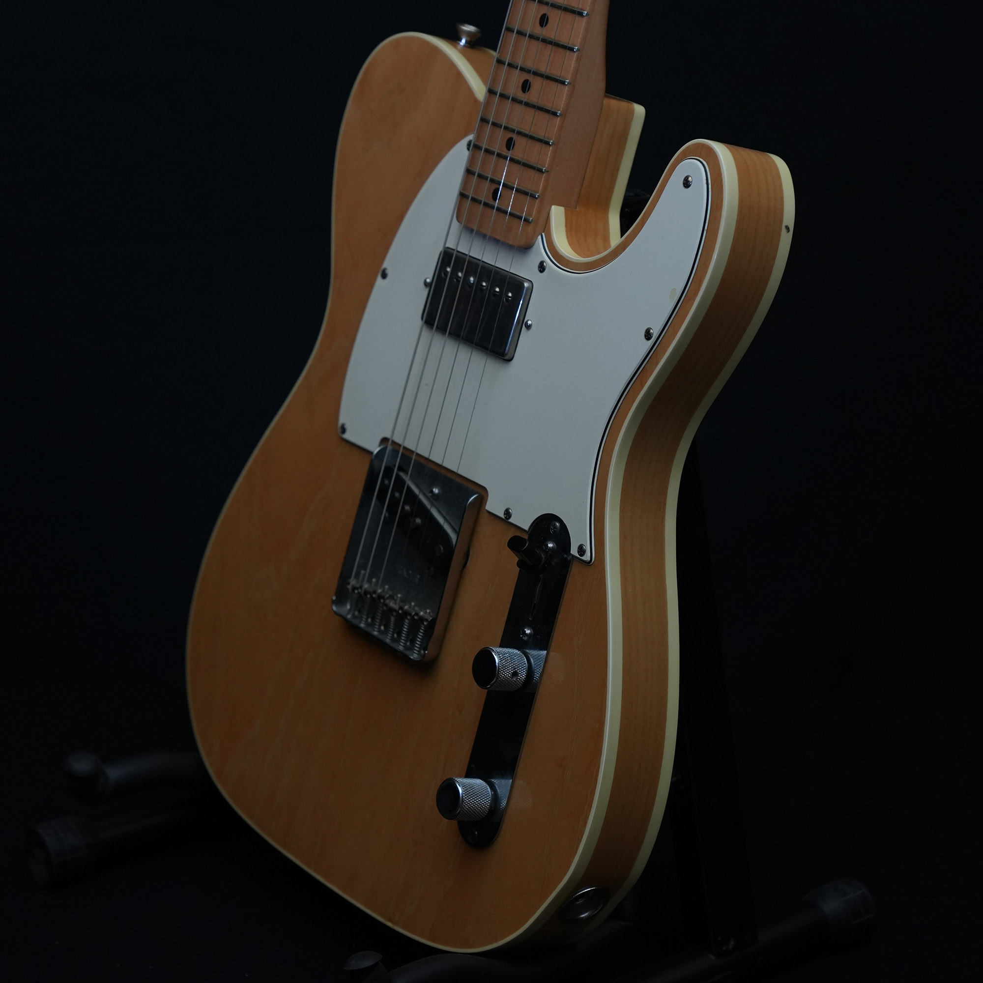 1996 Fender Albert Collins Telecaster | Picker's Supply