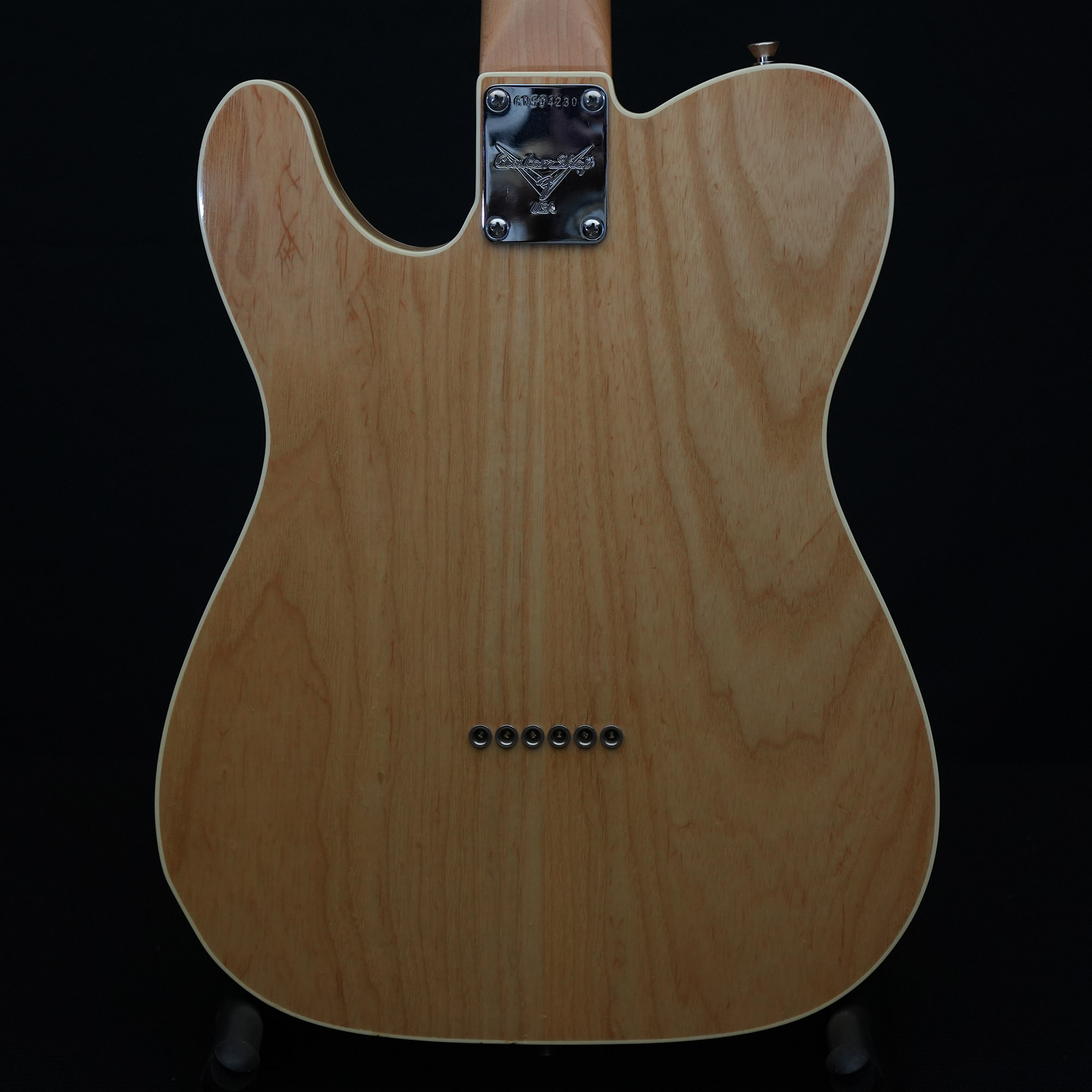 1996 Fender Albert Collins Telecaster | Picker's Supply