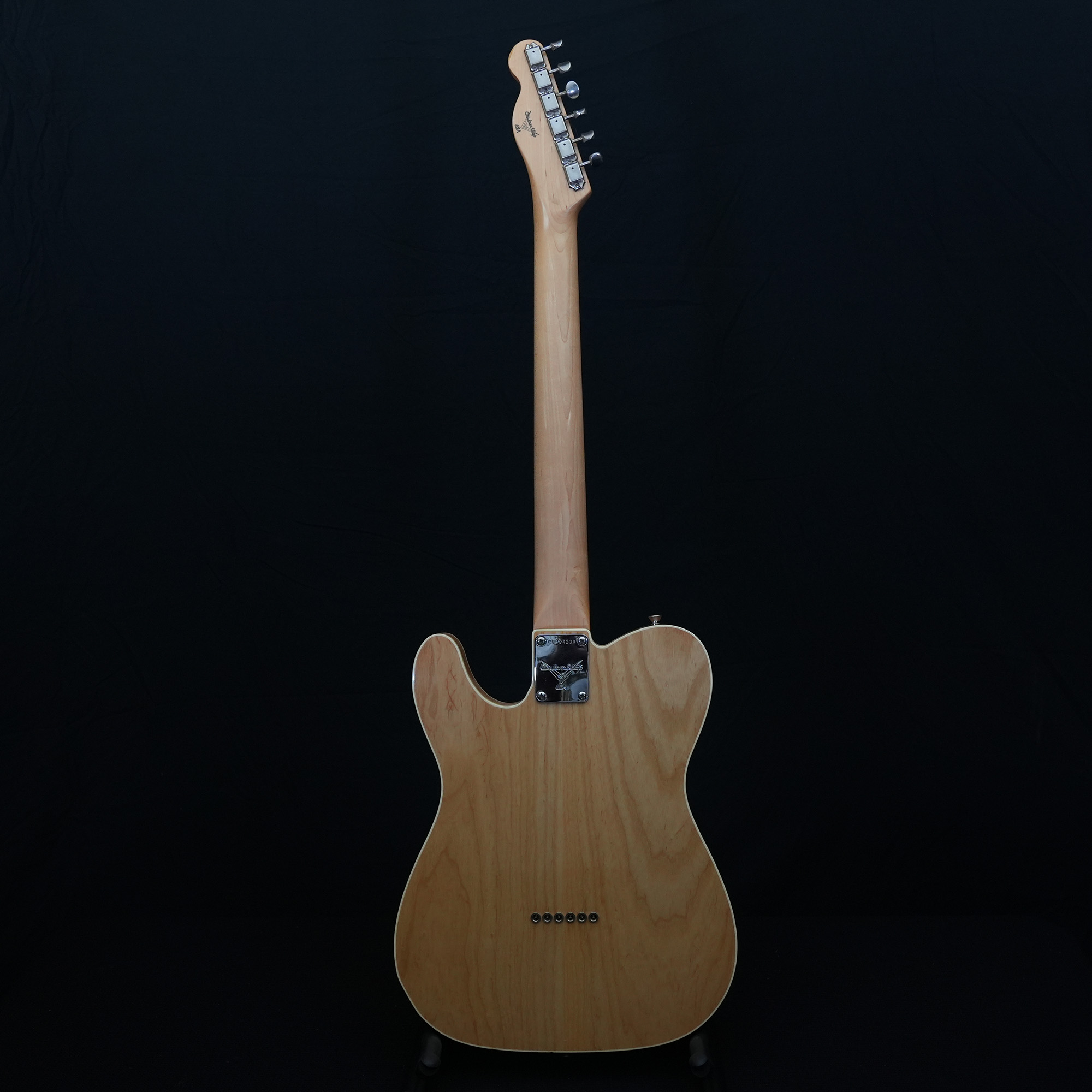 1996 Fender Albert Collins Telecaster | Picker's Supply