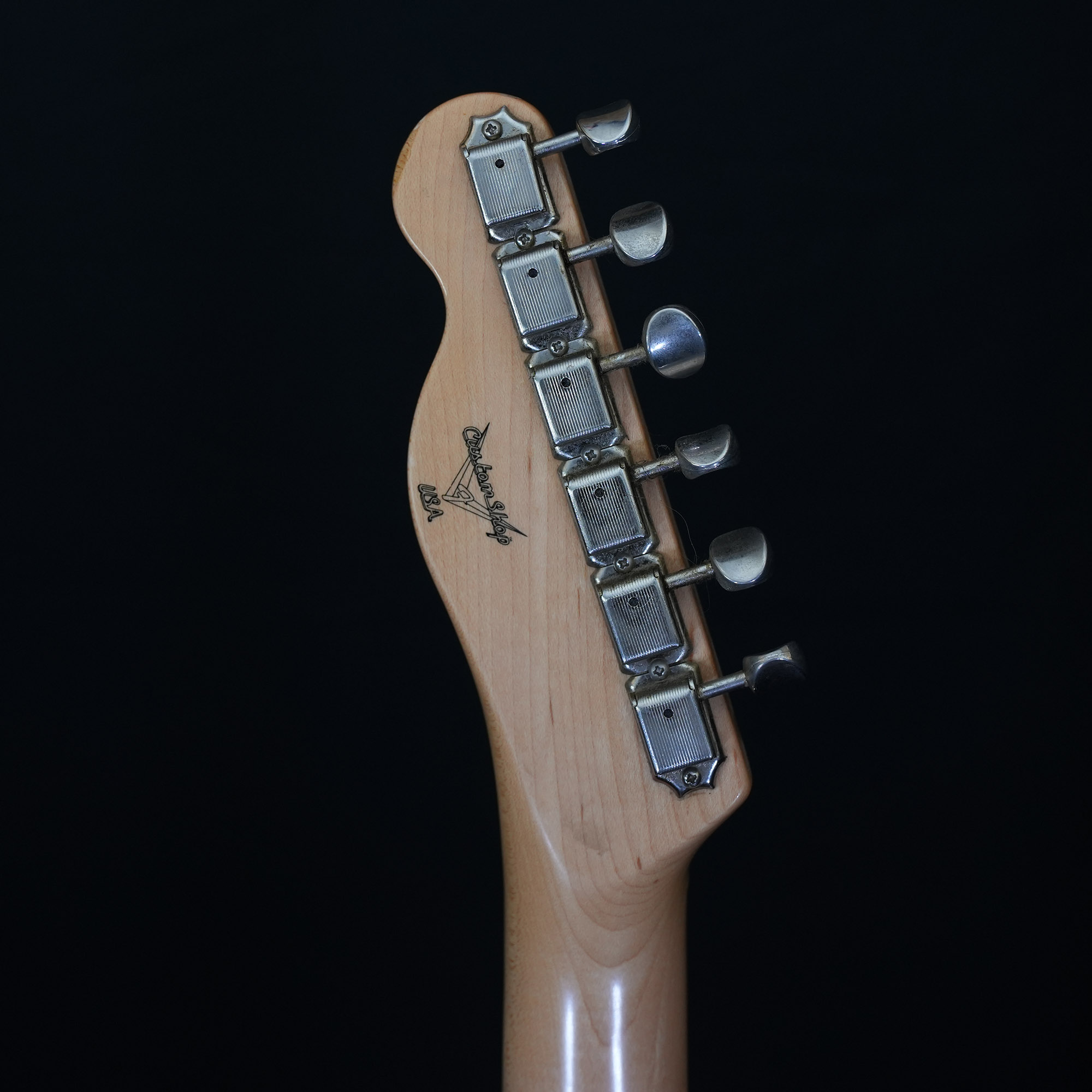 1996 Fender Albert Collins Telecaster | Picker's Supply