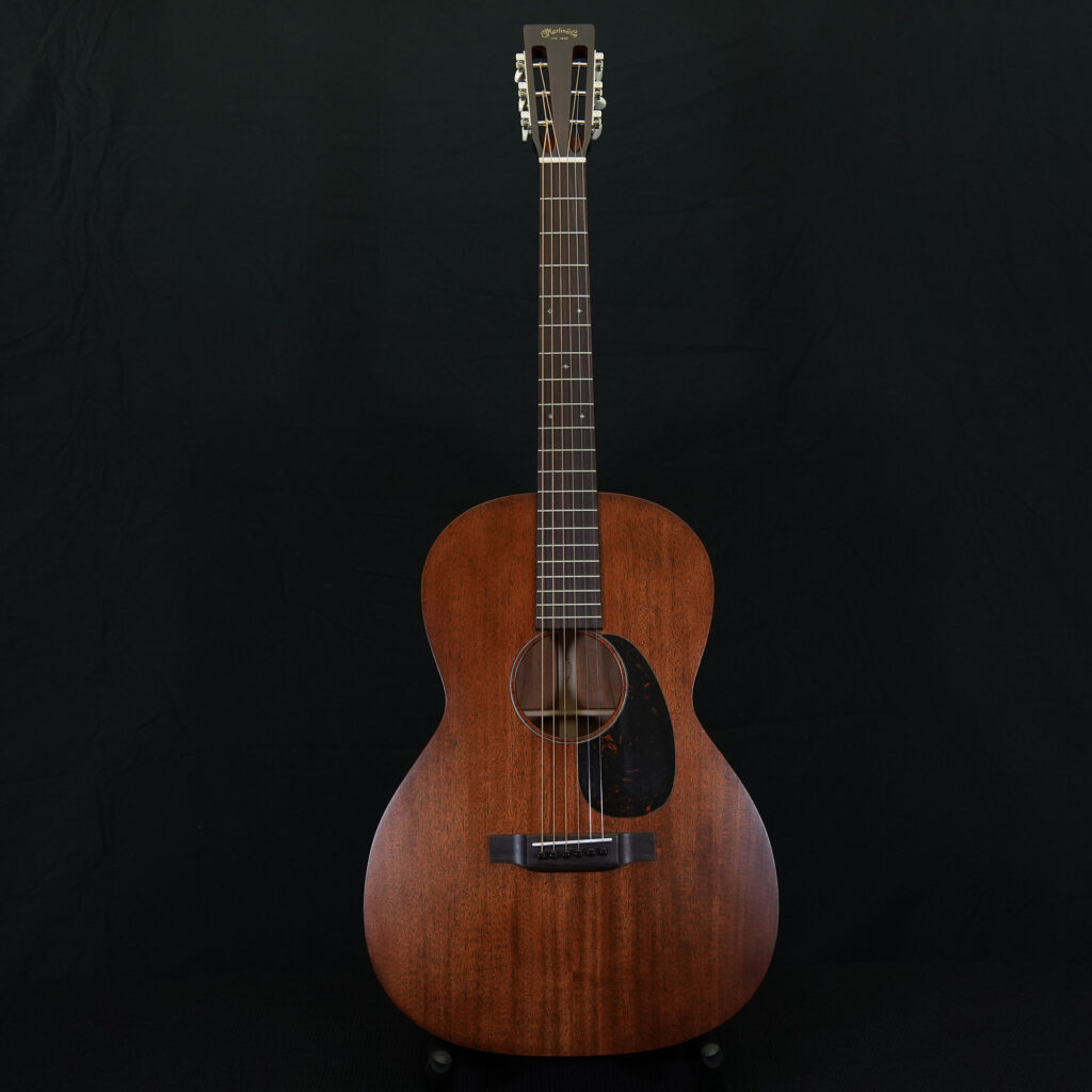 2022 C.F. Martin 000-15SM 12-fret | Picker's Supply