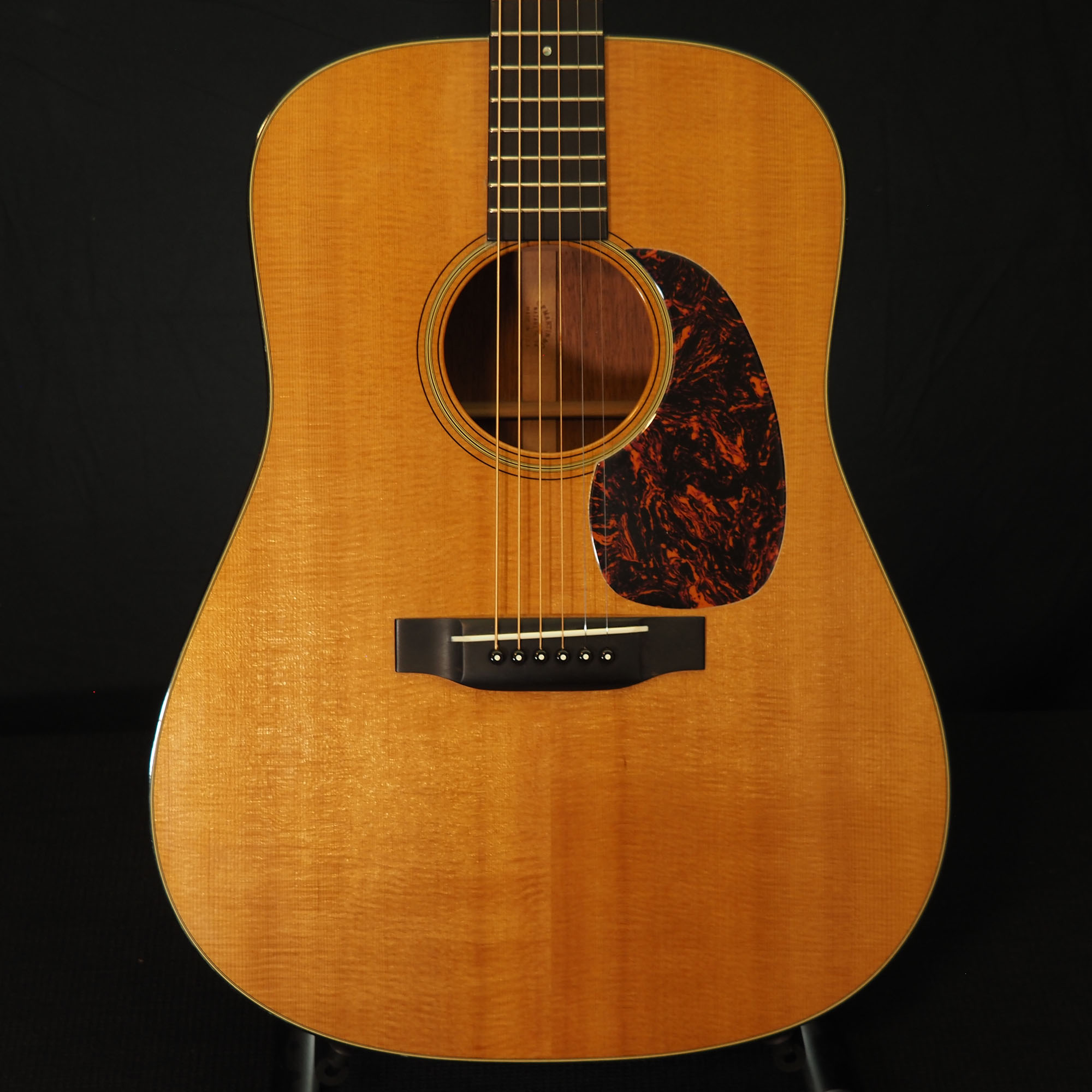 1997 C.F. Martin D-18 Vintage Series – Picker’s Supply