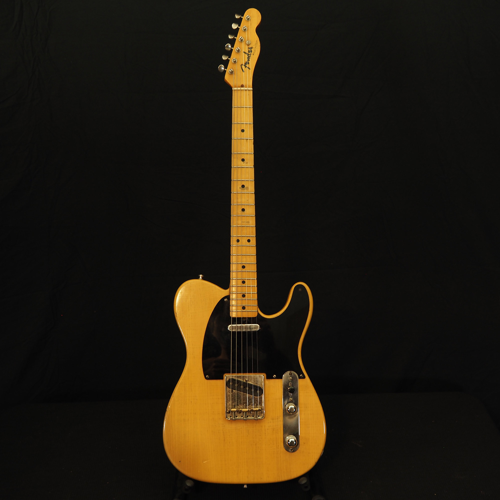 1982 Fender Telecaster 1952 Reissue | Picker's Supply