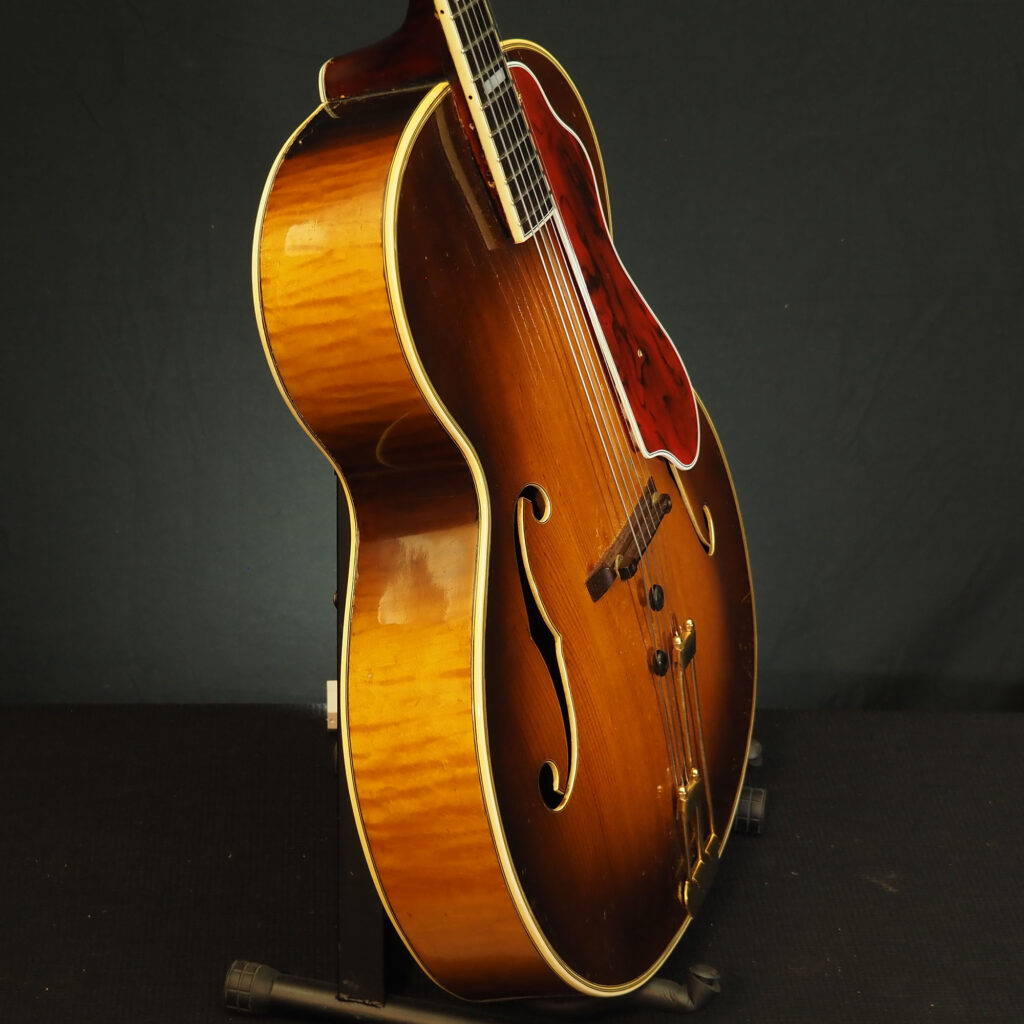 1948 Epiphone Emperor Archtop Guitar | Picker's Supply