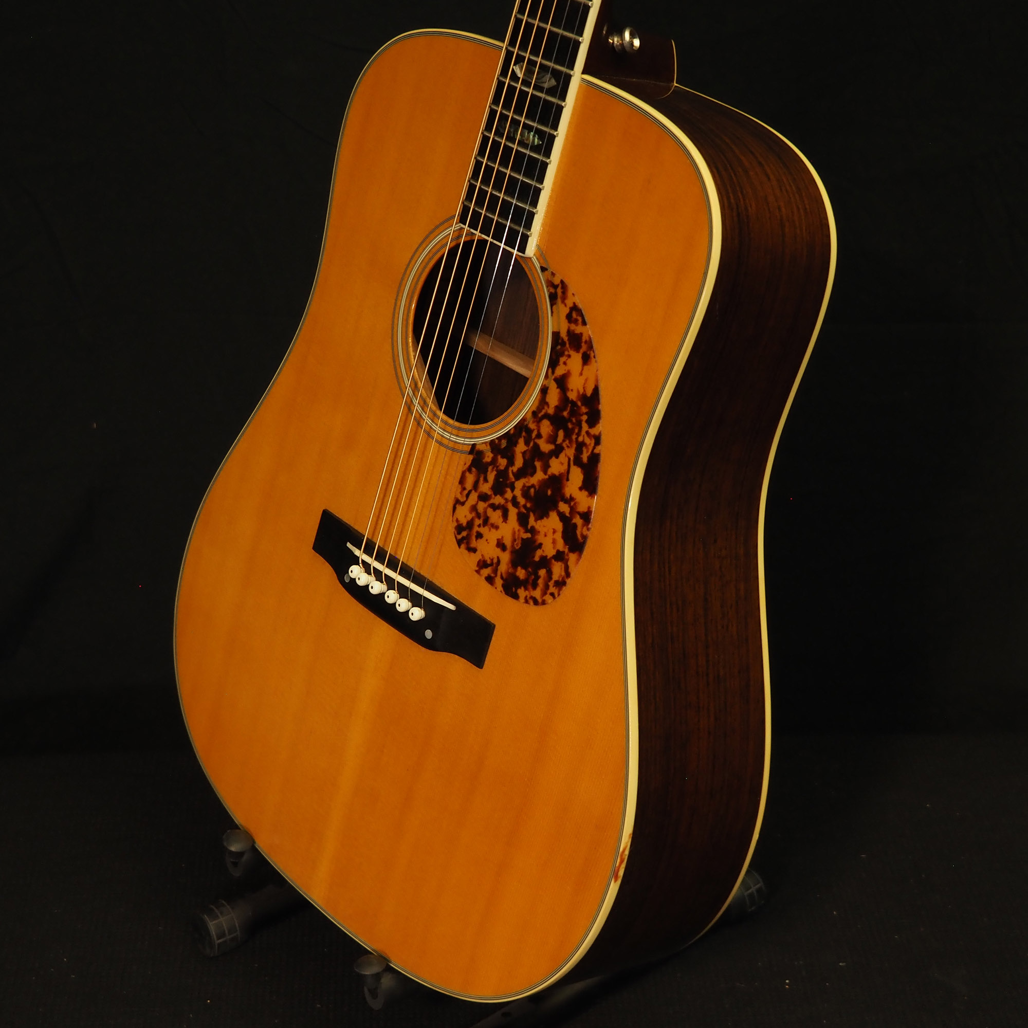 2006 Blueridge Carter Stanley Memorial – Picker’s Supply