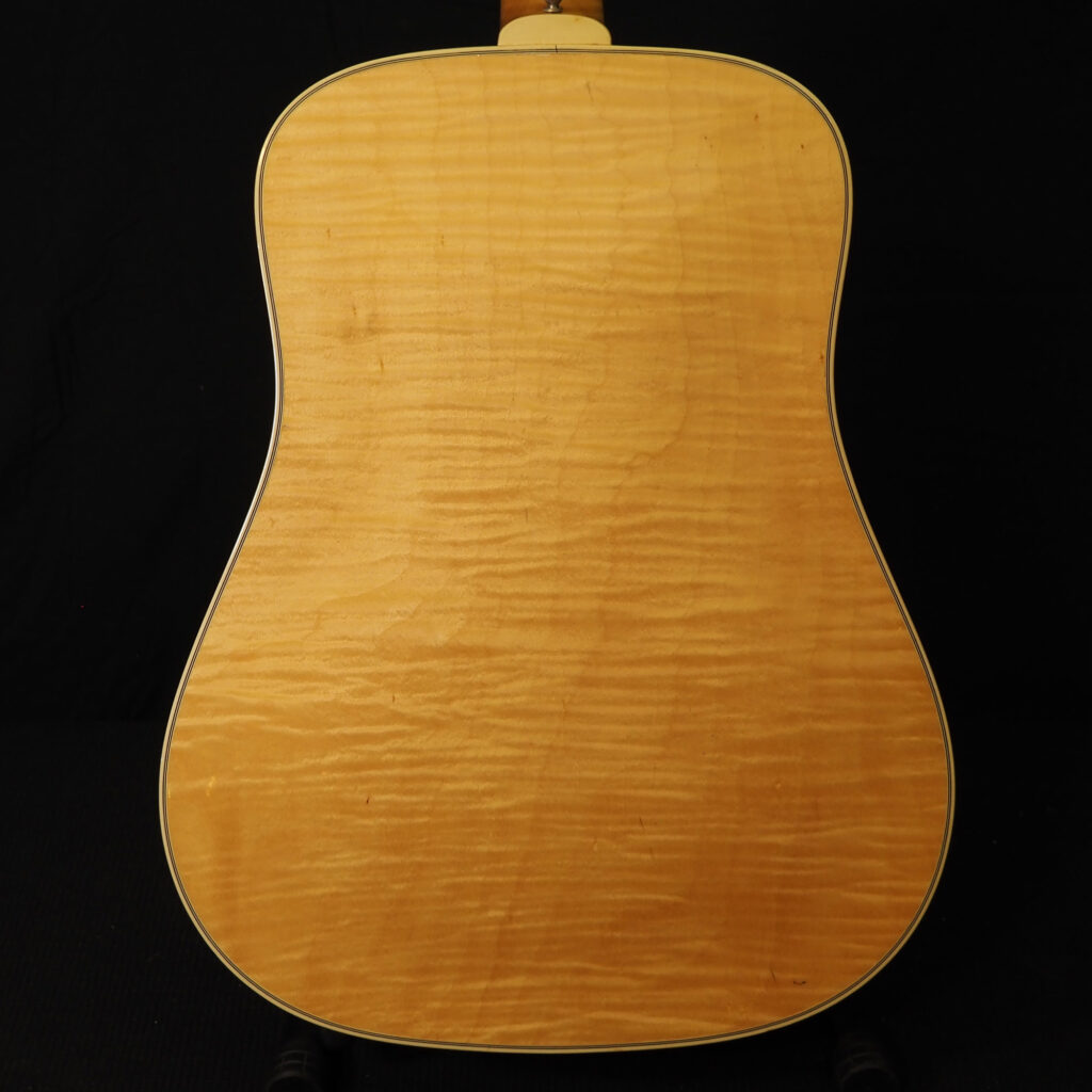 1988 Guild D60-BLD Dreadnought | Picker's Supply