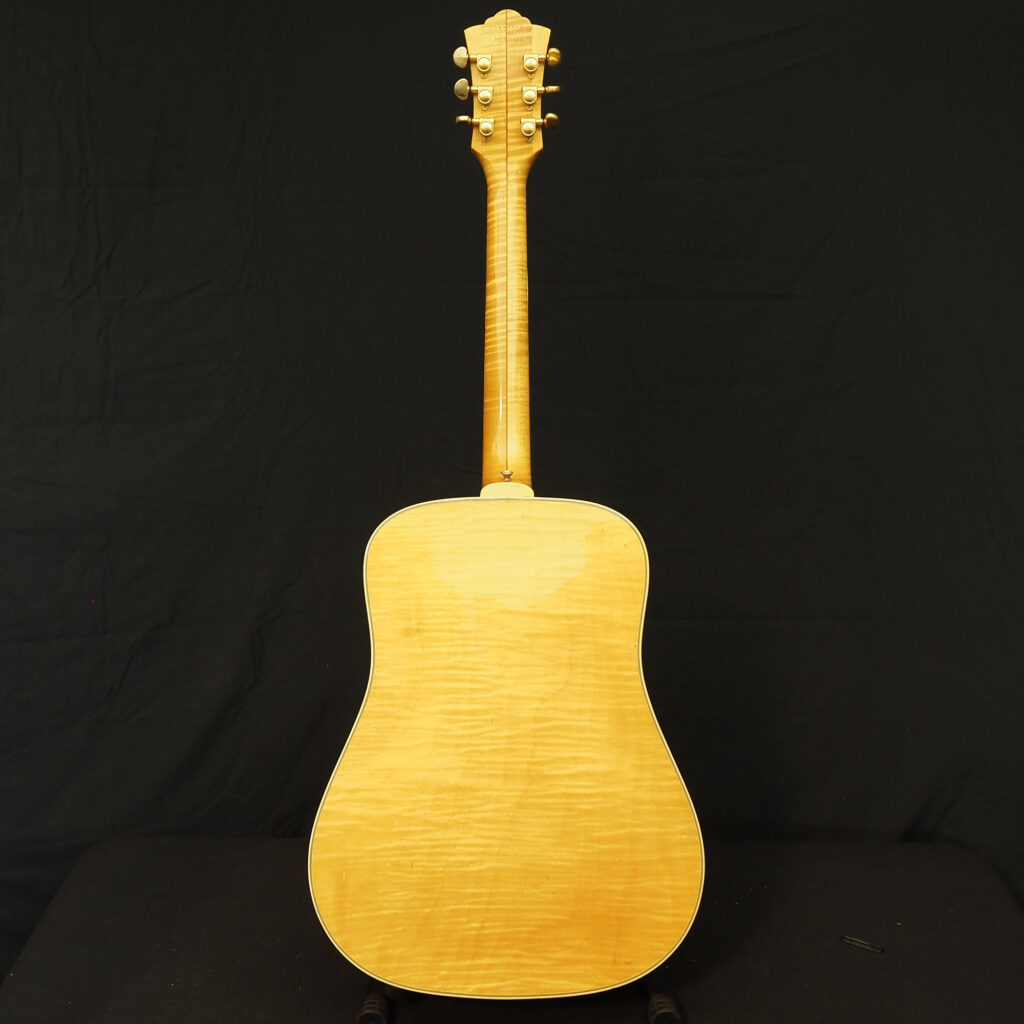 1988 Guild D60-BLD Dreadnought | Picker's Supply
