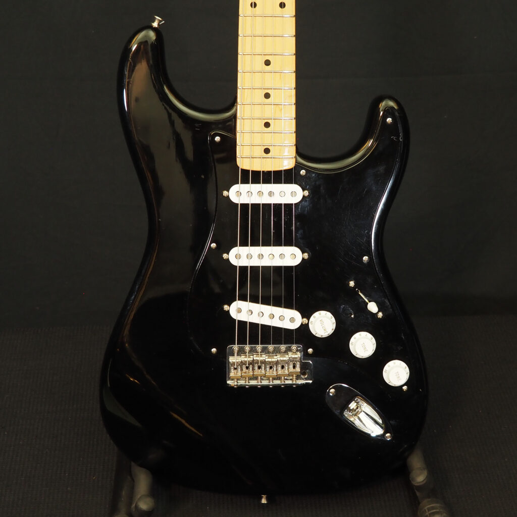 “David Gilmour” Custom Stratocaster – Picker’s Supply