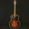 1960s Harmony H1215 Archtop Guitar | Picker's Supply